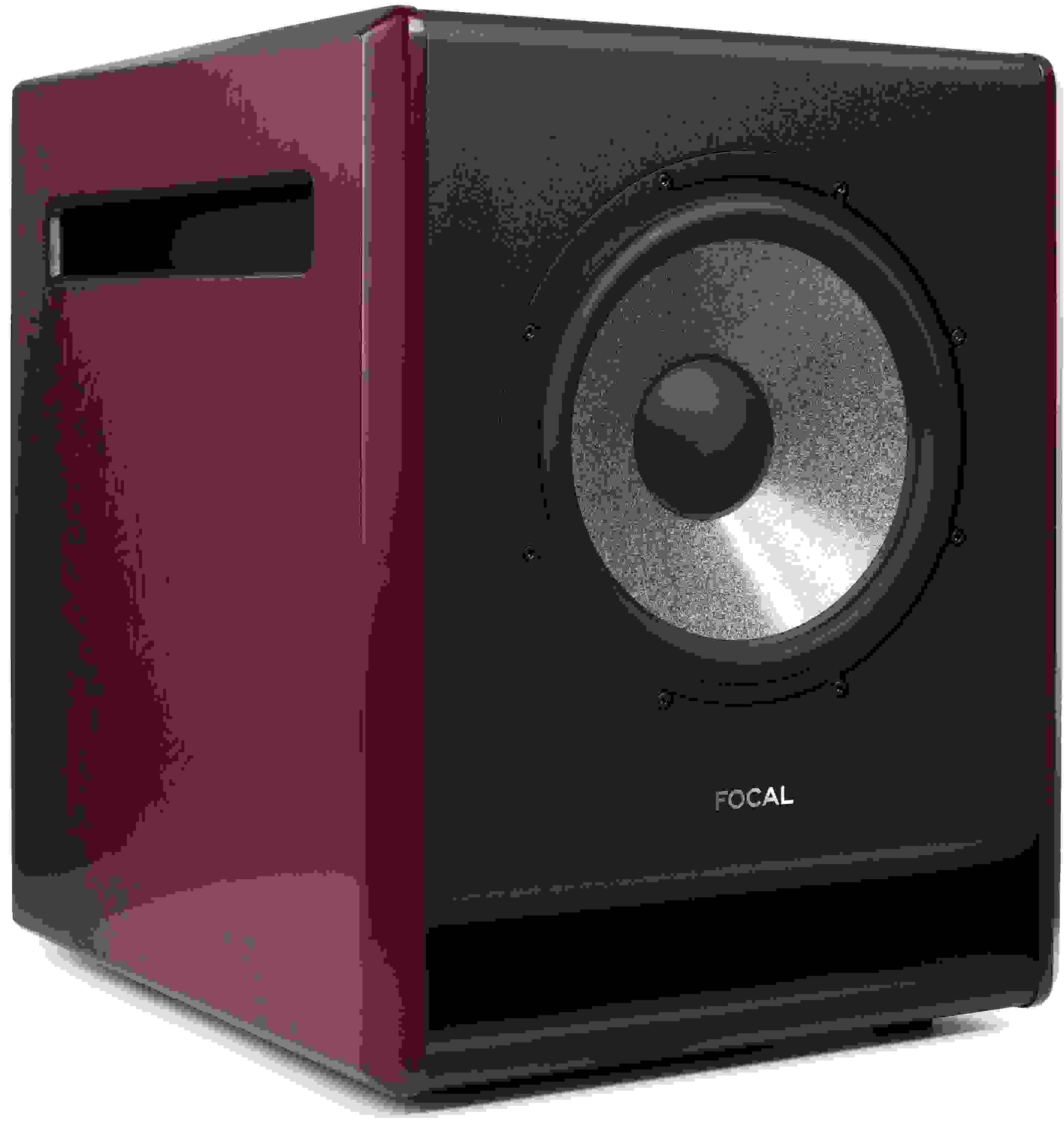 Focal Sub12 13-inch Powered Studio Subwoofer | Sweetwater