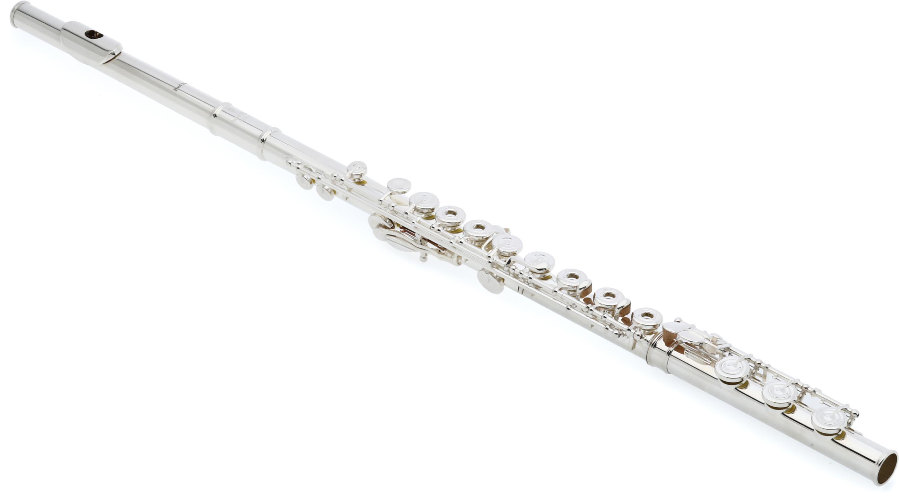 Pearl Flutes 795RB2RB Elegante Series Professional Flute with Inline ...
