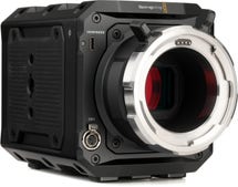 Blackmagic Design PYXIS 6K PL Full-frame Digital Film Camera | Sweetwater