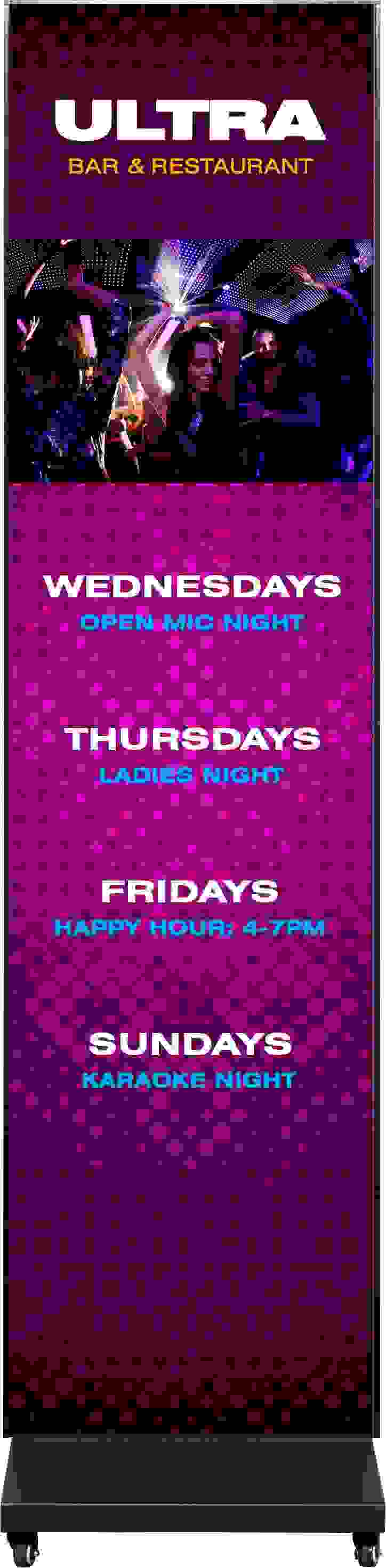 ADJ WMS2 Media System | Sweetwater