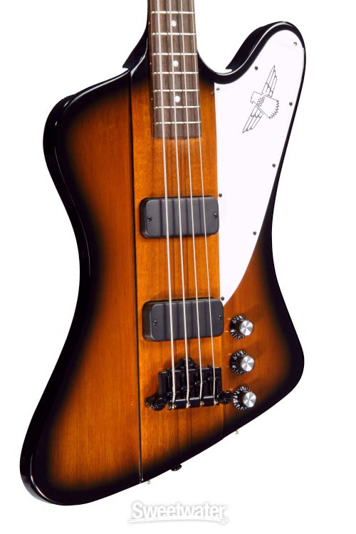 Vintage Gibson Thunderbird Bass
