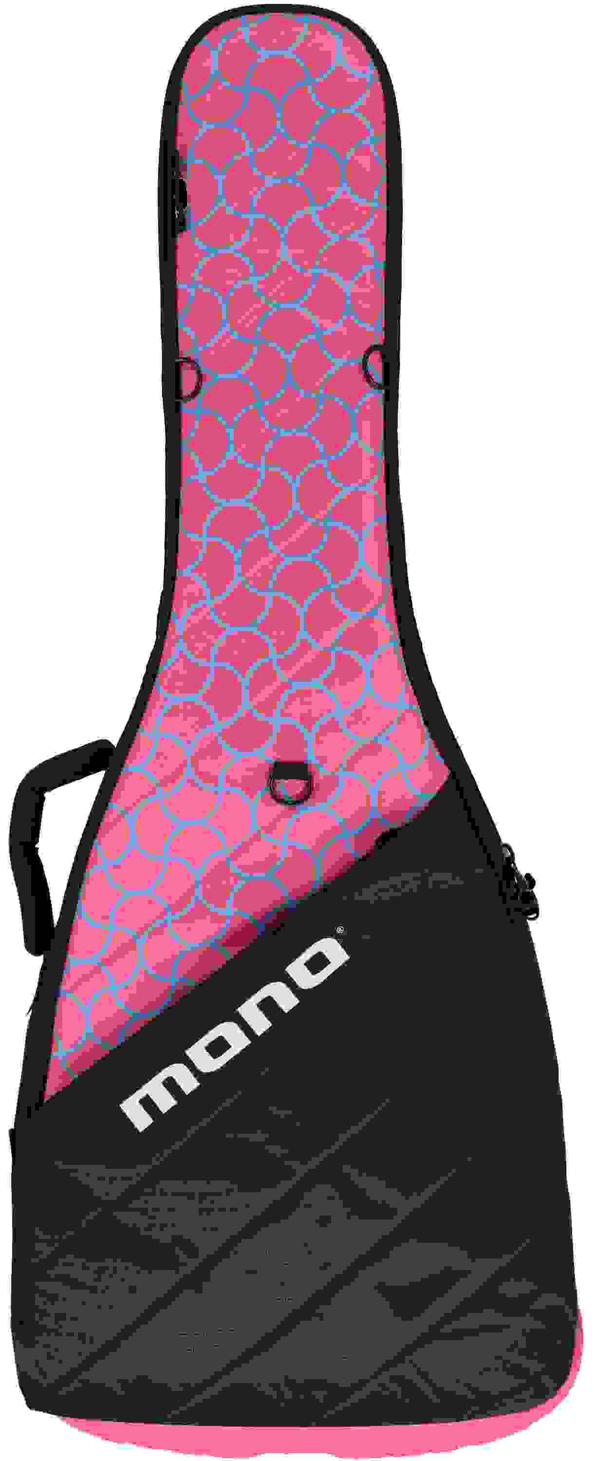MONO Vertigo Electric Guitar Gig Bag - Pink | Sweetwater