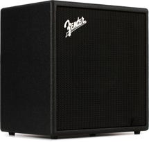 Fender Rumble LT 25 1x8-inch 25-watt Bass Combo Amp | Sweetwater