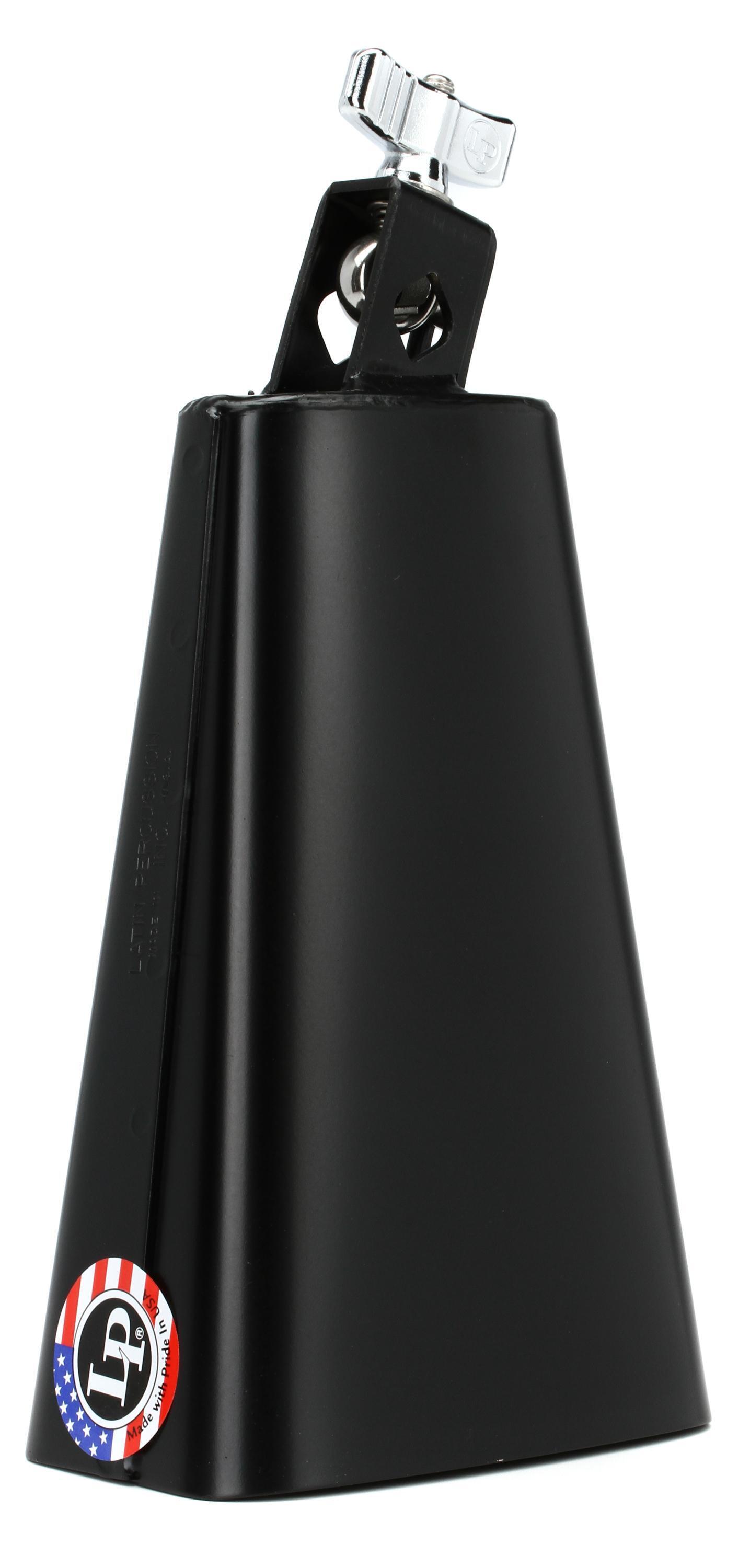 Latin Percussion LP007-N LP Rock Cowbell | Sweetwater