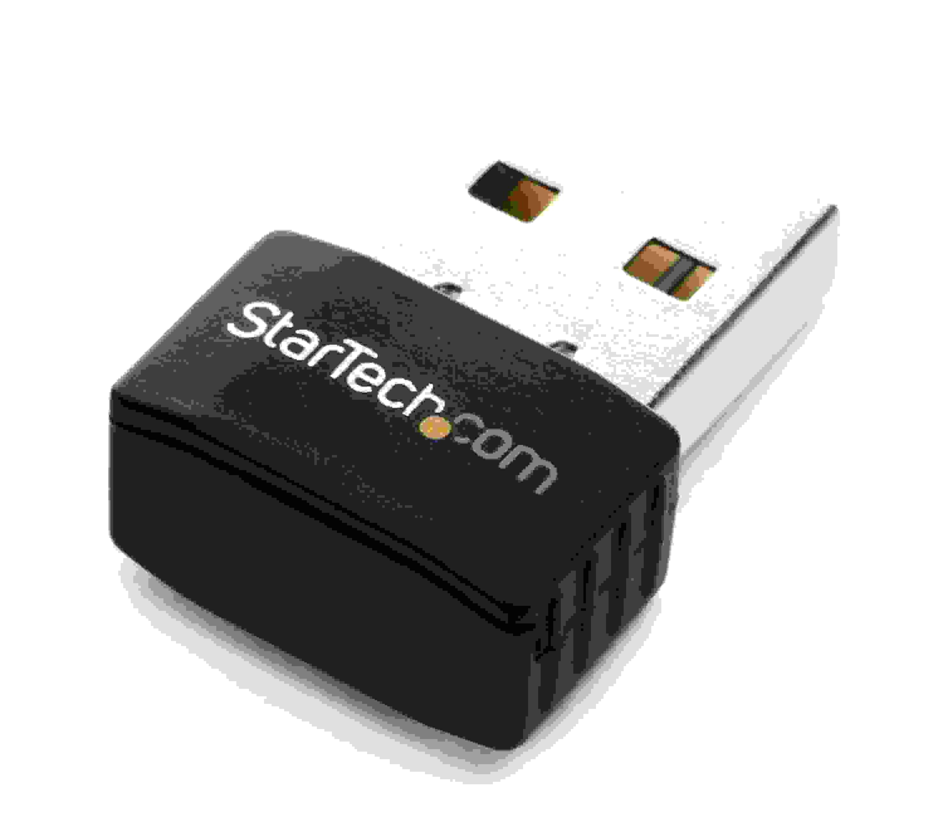 StarTech.com USB Wireless Network Adapter | Sweetwater
