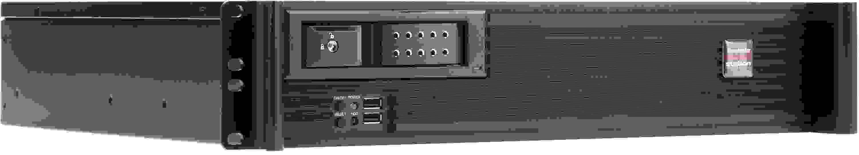 Sweetwater Custom Computing CS200 2U Professional Audio and Video ...