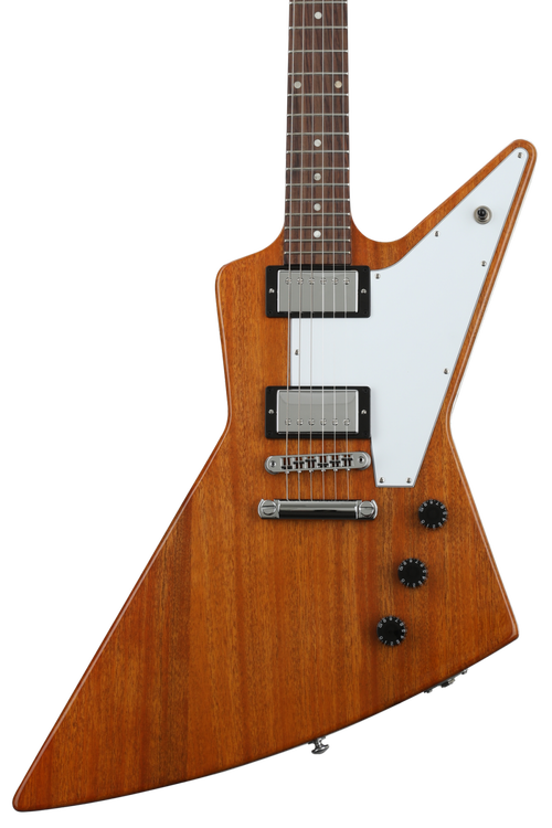 Gibson Explorer Bass