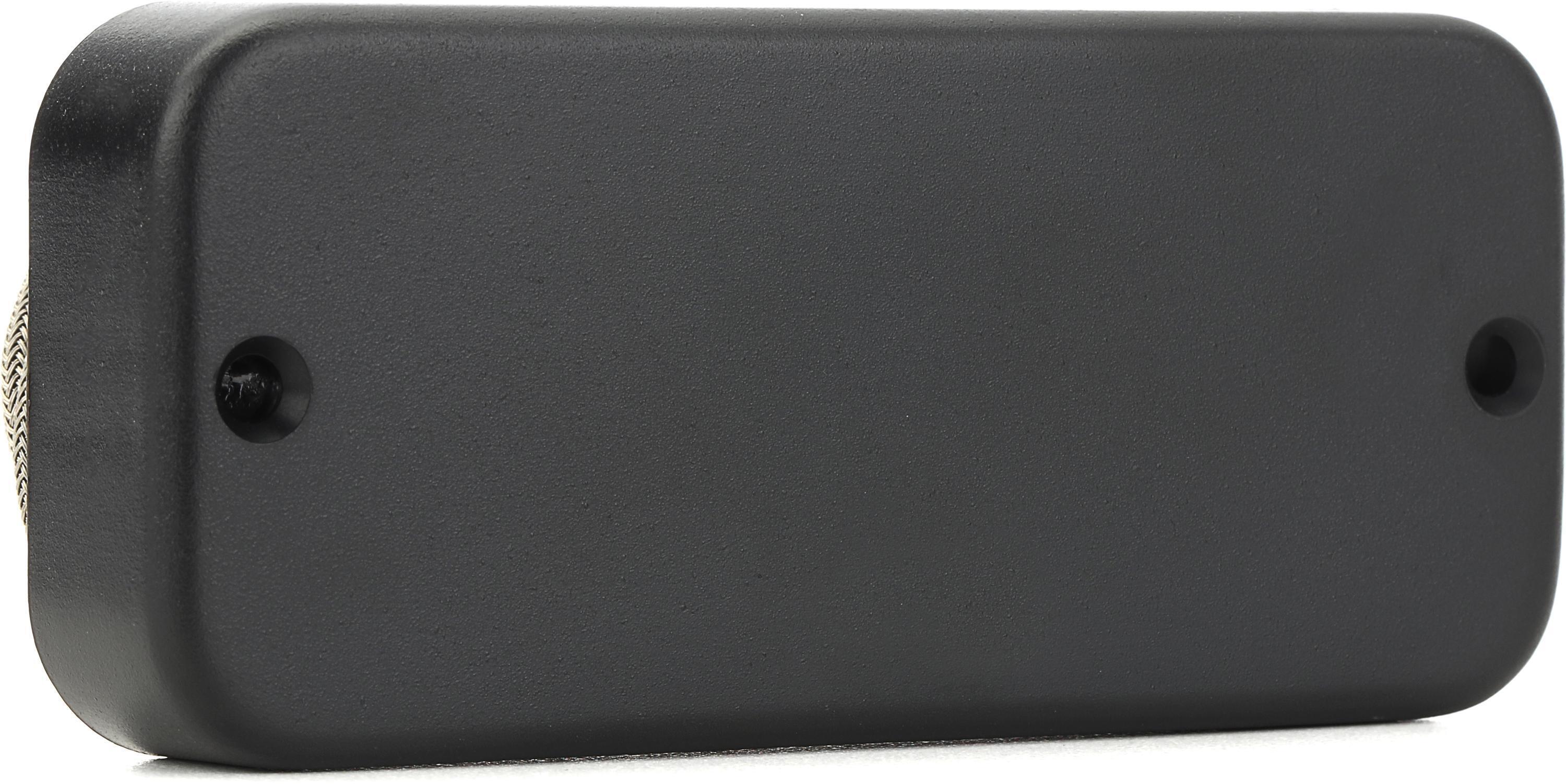 Gibson Accessories Thunderbird Modern Bass Pickup - Black | Sweetwater