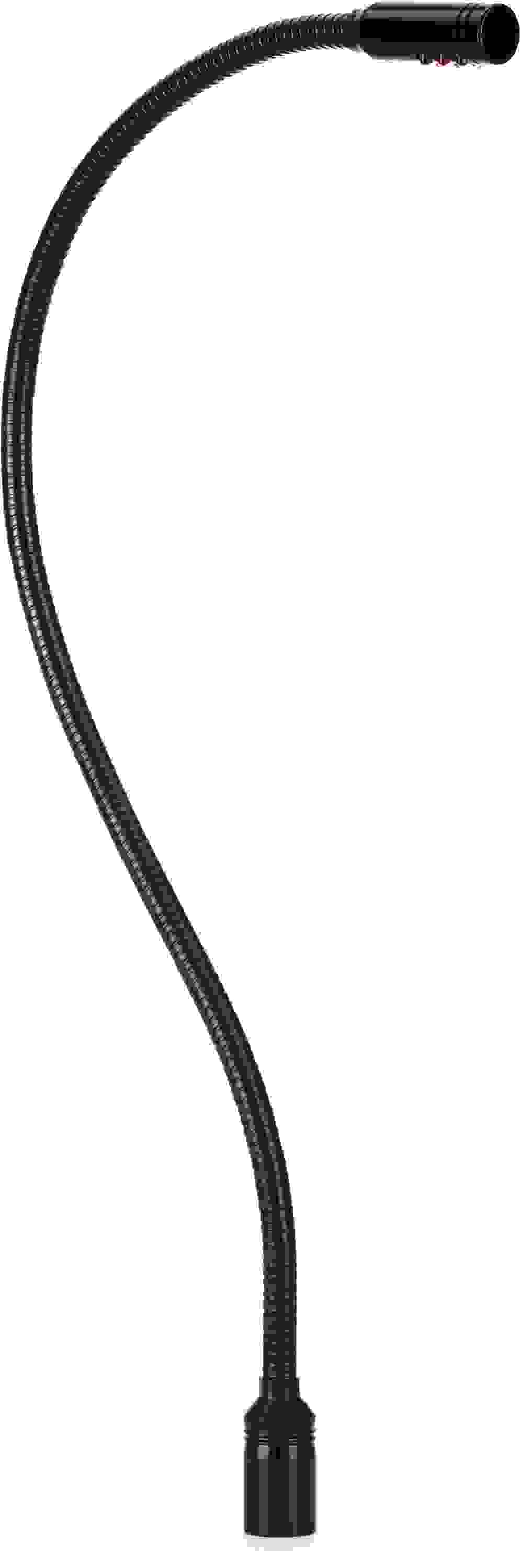 Hosa LTE-519XLR LED Console Lamp - 18 inch | Sweetwater