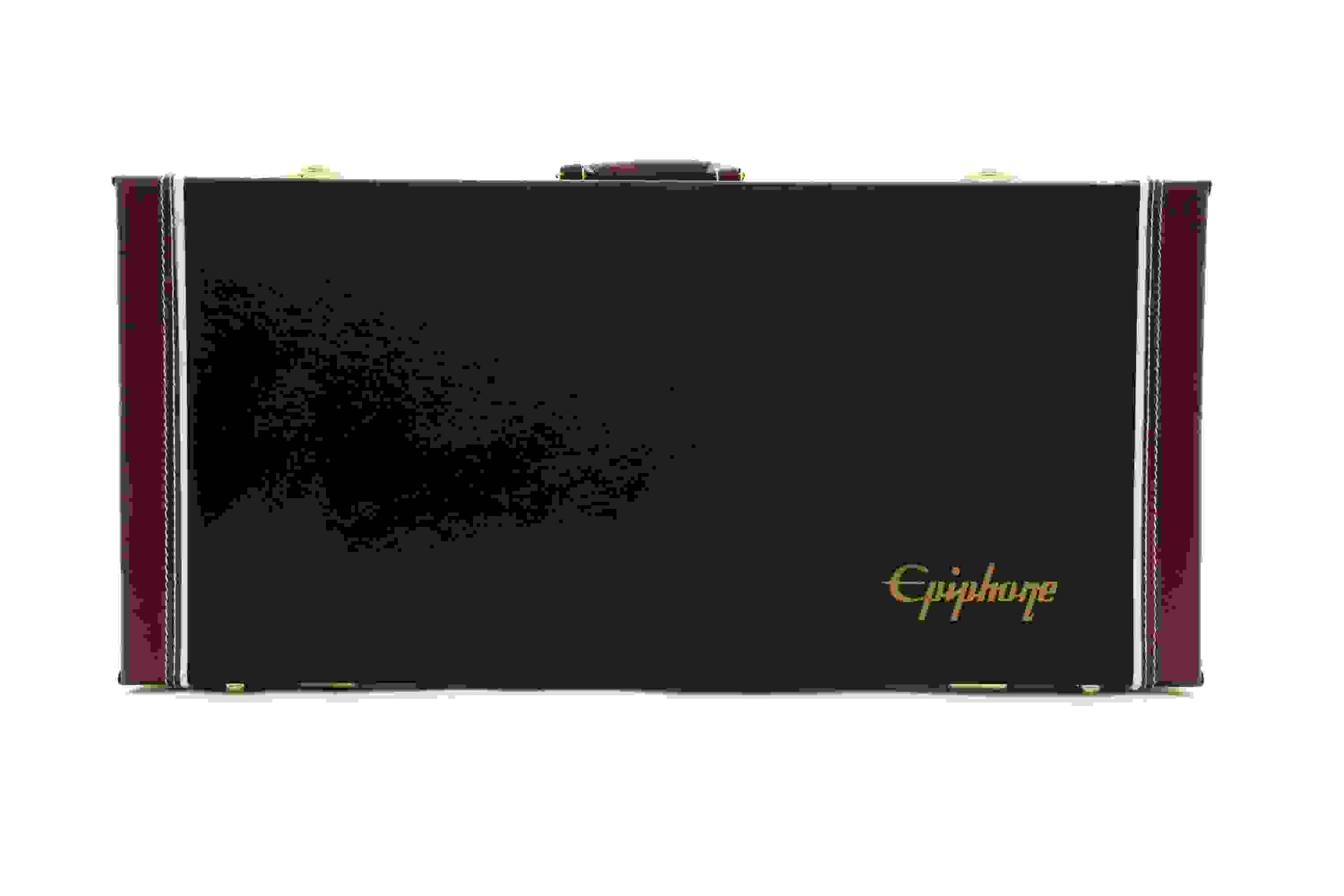 Epiphone ED50 F-Style Mandolin Case | Sweetwater