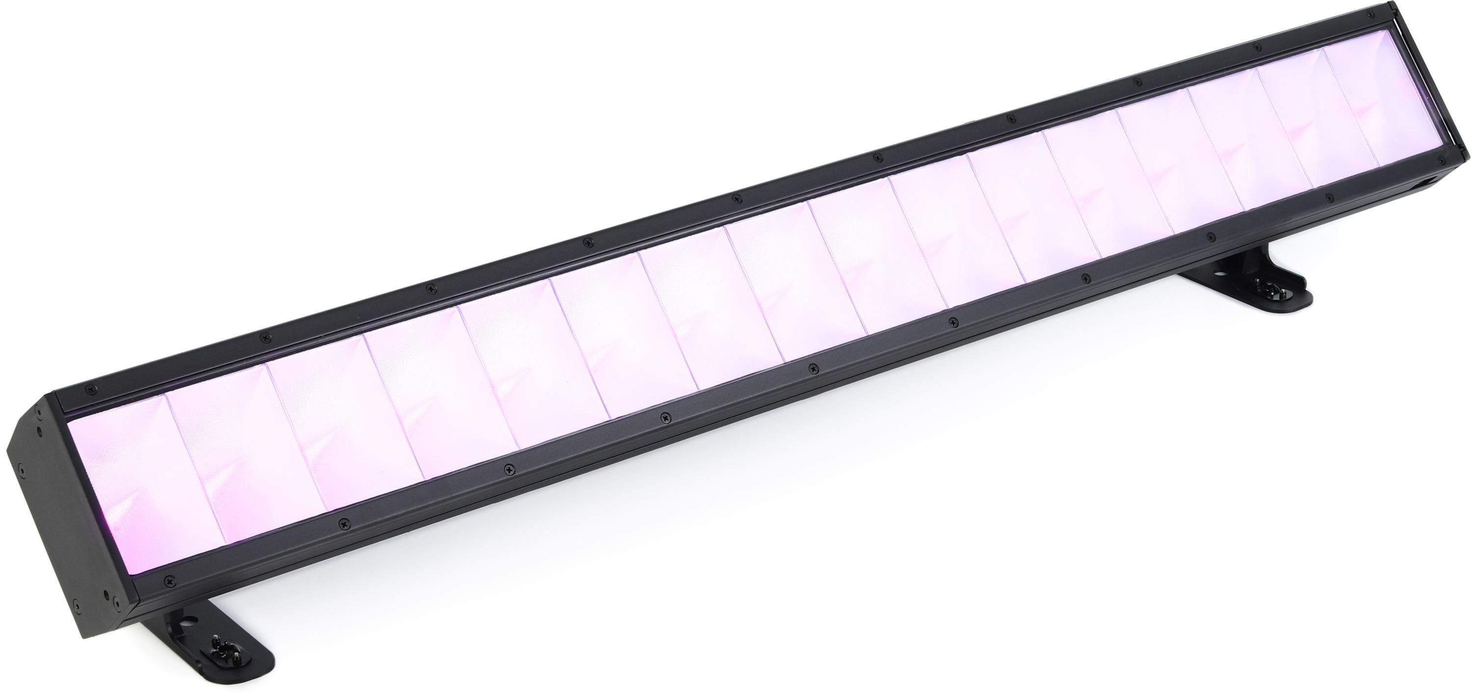 Chauvet Pro COLORado Solo Bar 4 Batten | Sweetwater