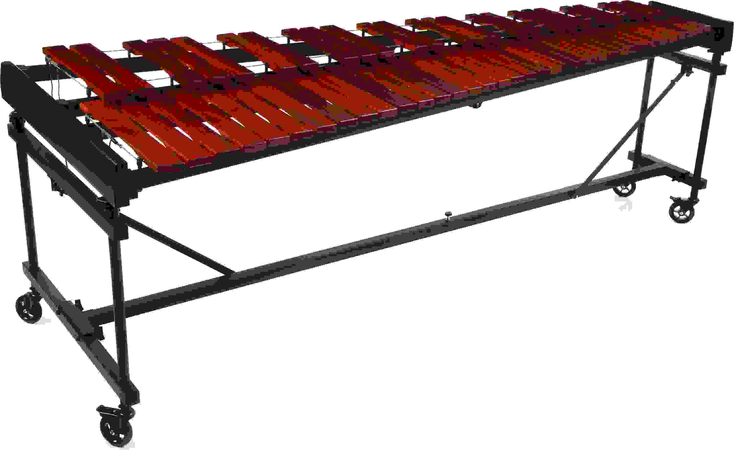 Marimba One E8501 Educational Padauk Marimba | Sweetwater
