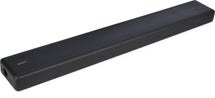 Sony HT-A3000 Powered Dolby Atmos Soundbar - Black | Sweetwater