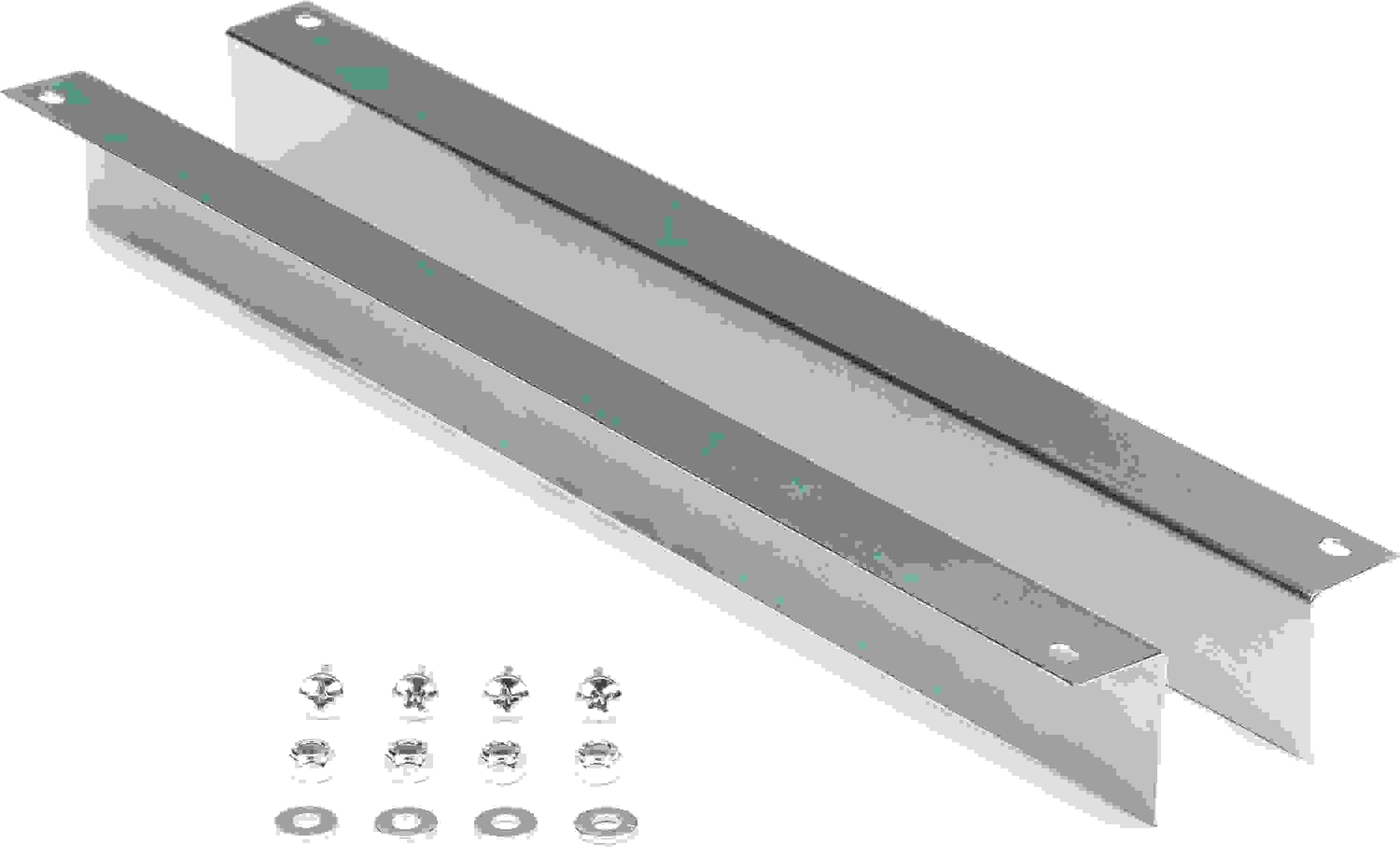 Skb 3skb Sr20 Support Rails For 20 Shock Racks Sweetwater