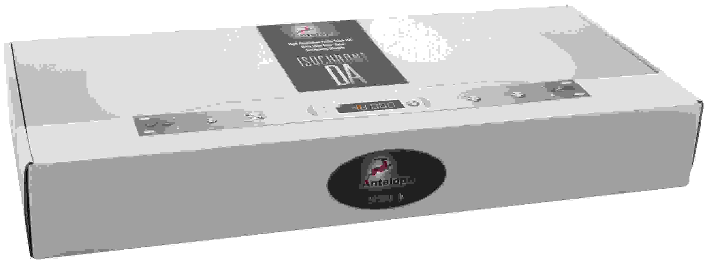 Antelope Audio Isochrone DA | Sweetwater