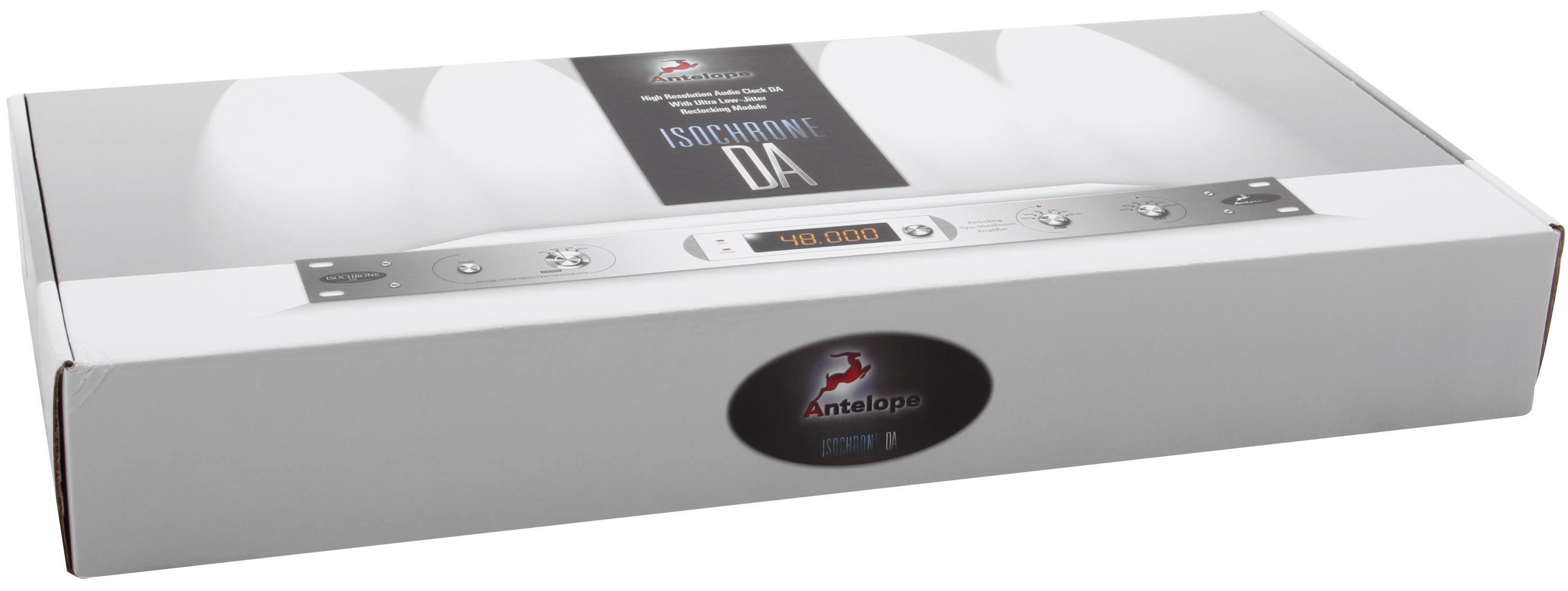 Antelope Audio Isochrone DA | Sweetwater