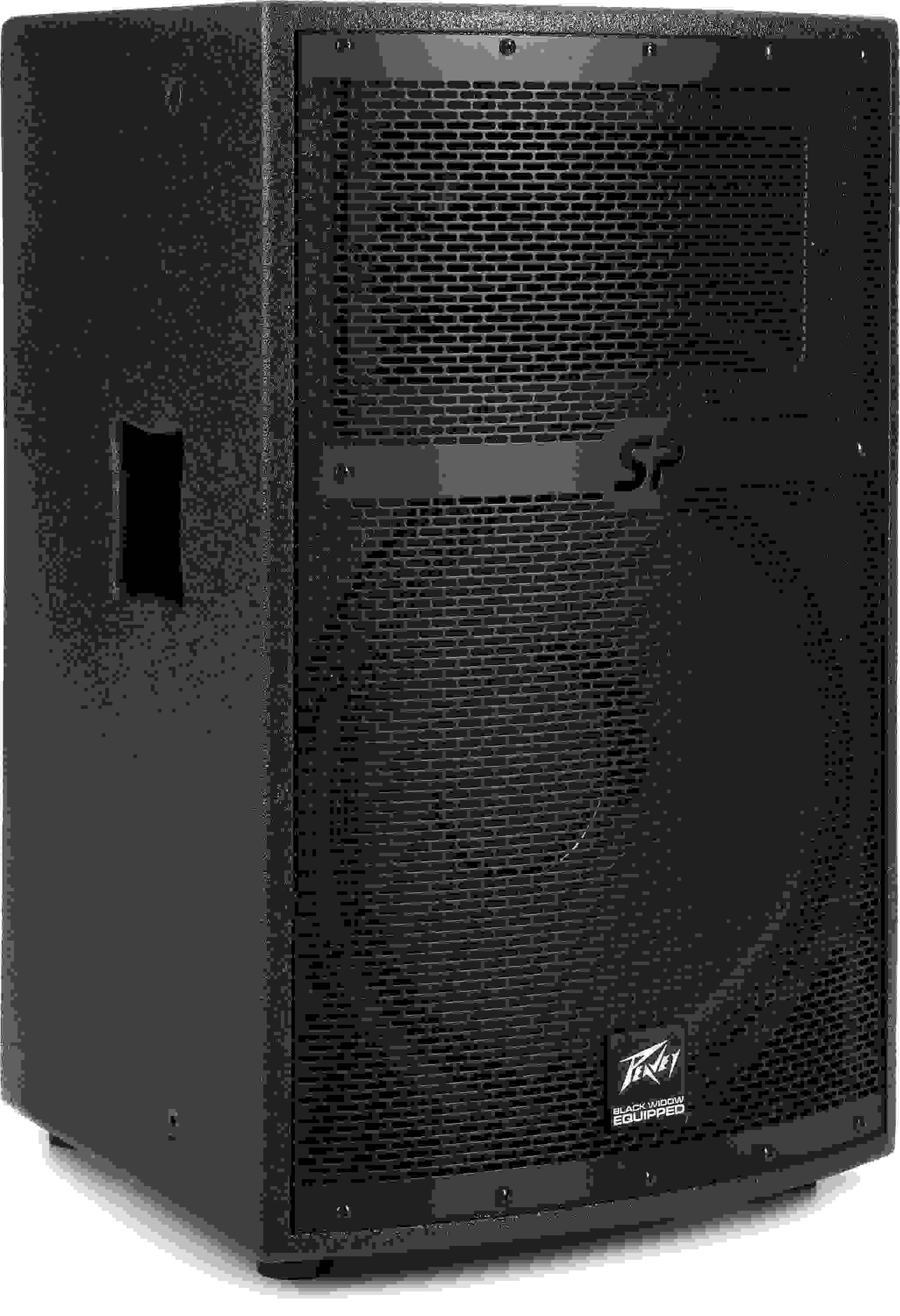 Peavey SP2 v2 2000W 15 inch PA Speaker | Sweetwater