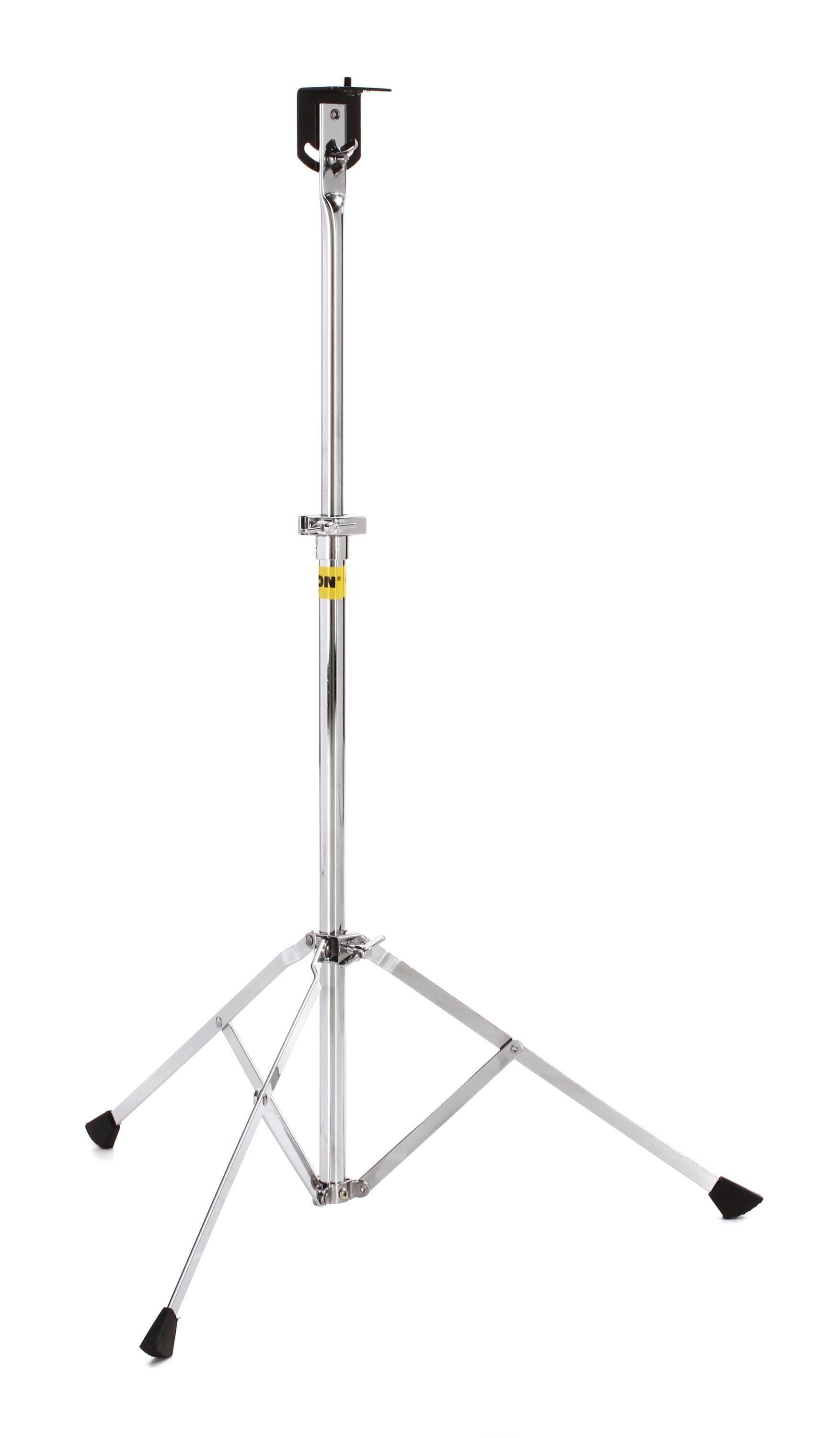 Cannon Percussion Practice Pad Stand - 6mm Thread | Sweetwater