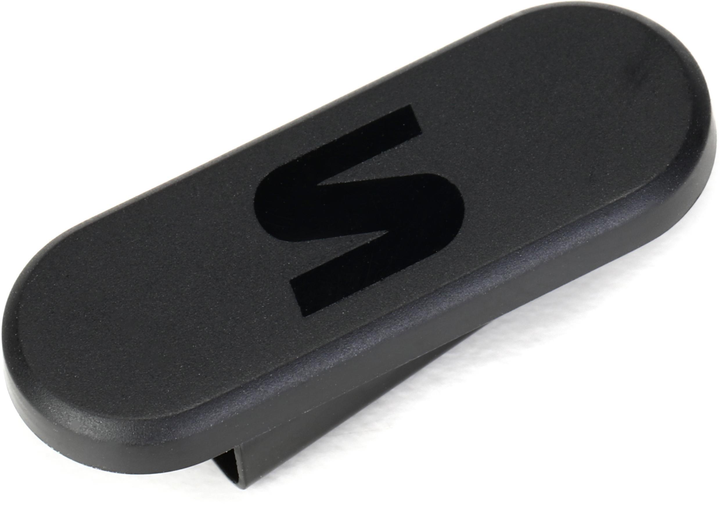 Shure MoveMic Magnet Mount | Sweetwater