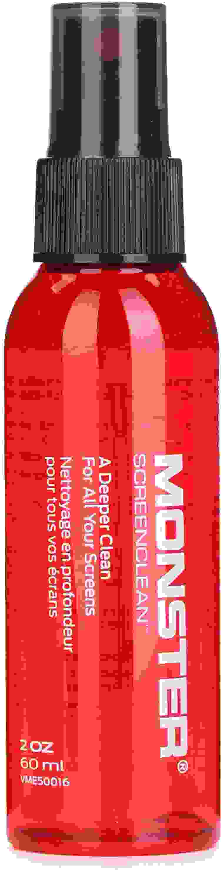 Monster ScreenClean Kit - 60mL | Sweetwater