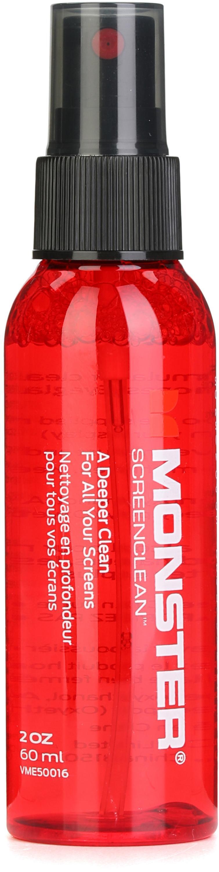 Monster ScreenClean Kit - 60mL | Sweetwater