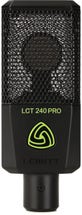Lewitt LCT 240 PRO Condenser Microphone - Black | Sweetwater