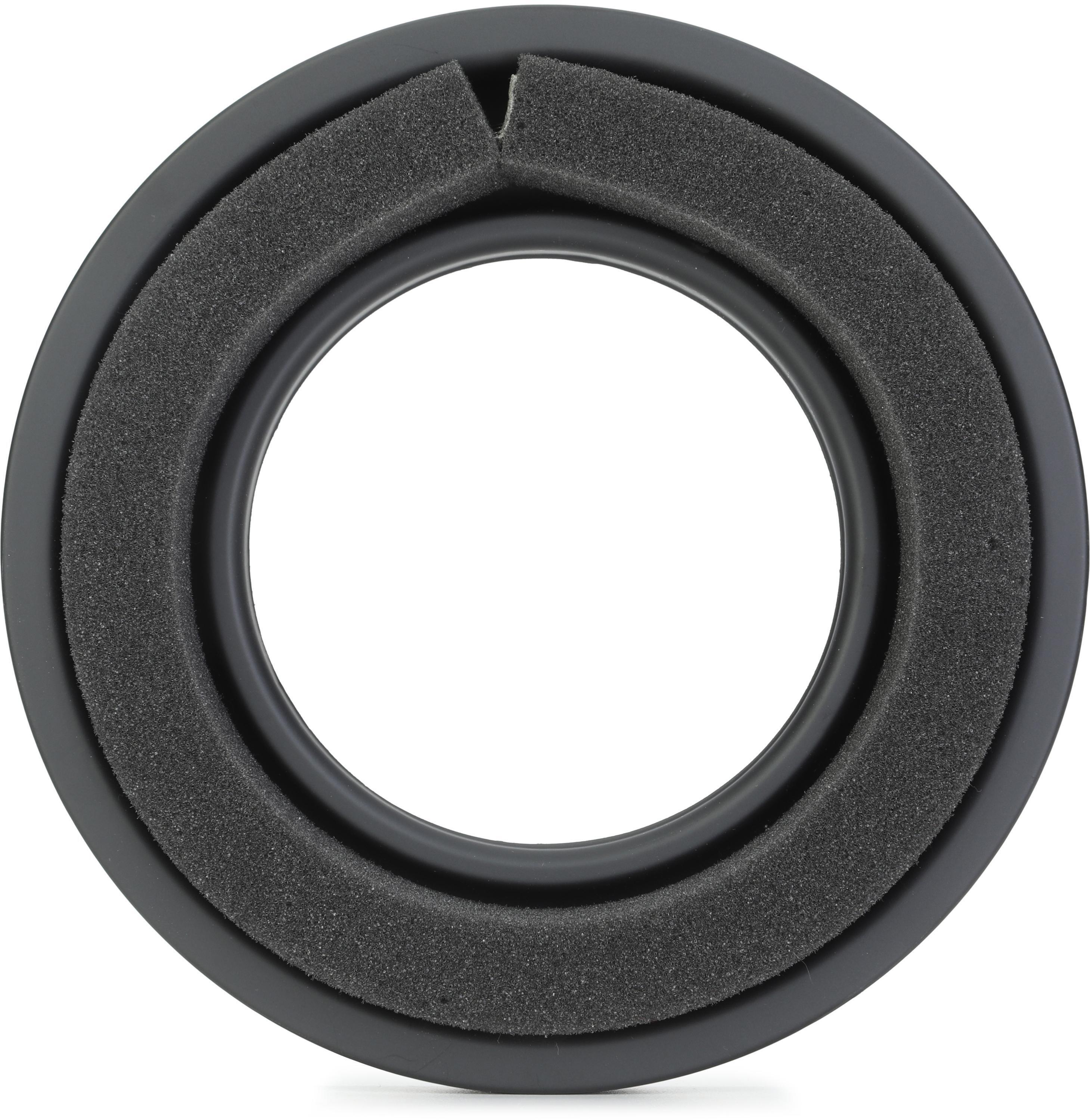 Remo Muff'l Control Ring - 8-inch | Sweetwater
