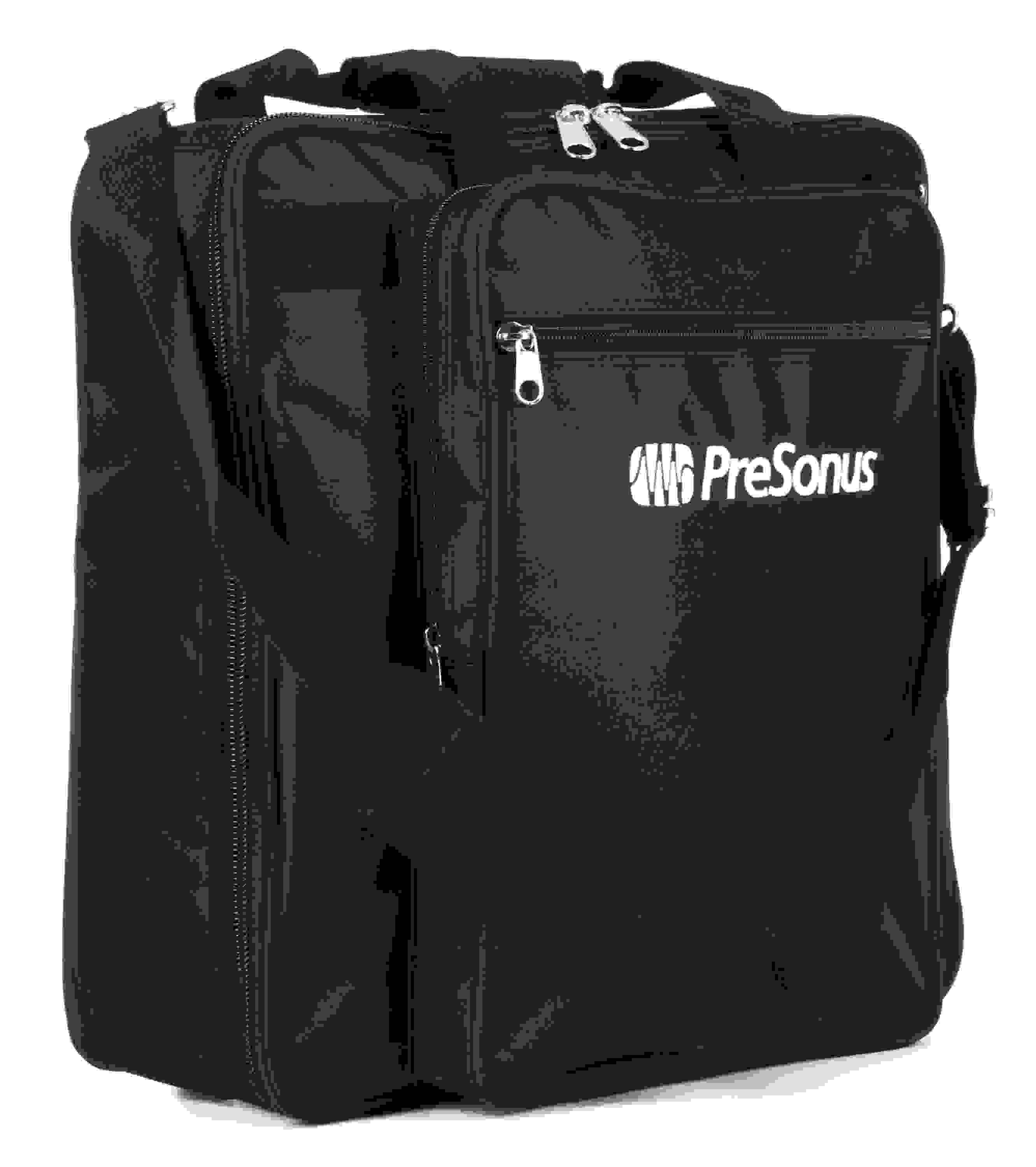 PreSonus StudioLive 16.0.2 Mixer Bag / Backpack | Sweetwater