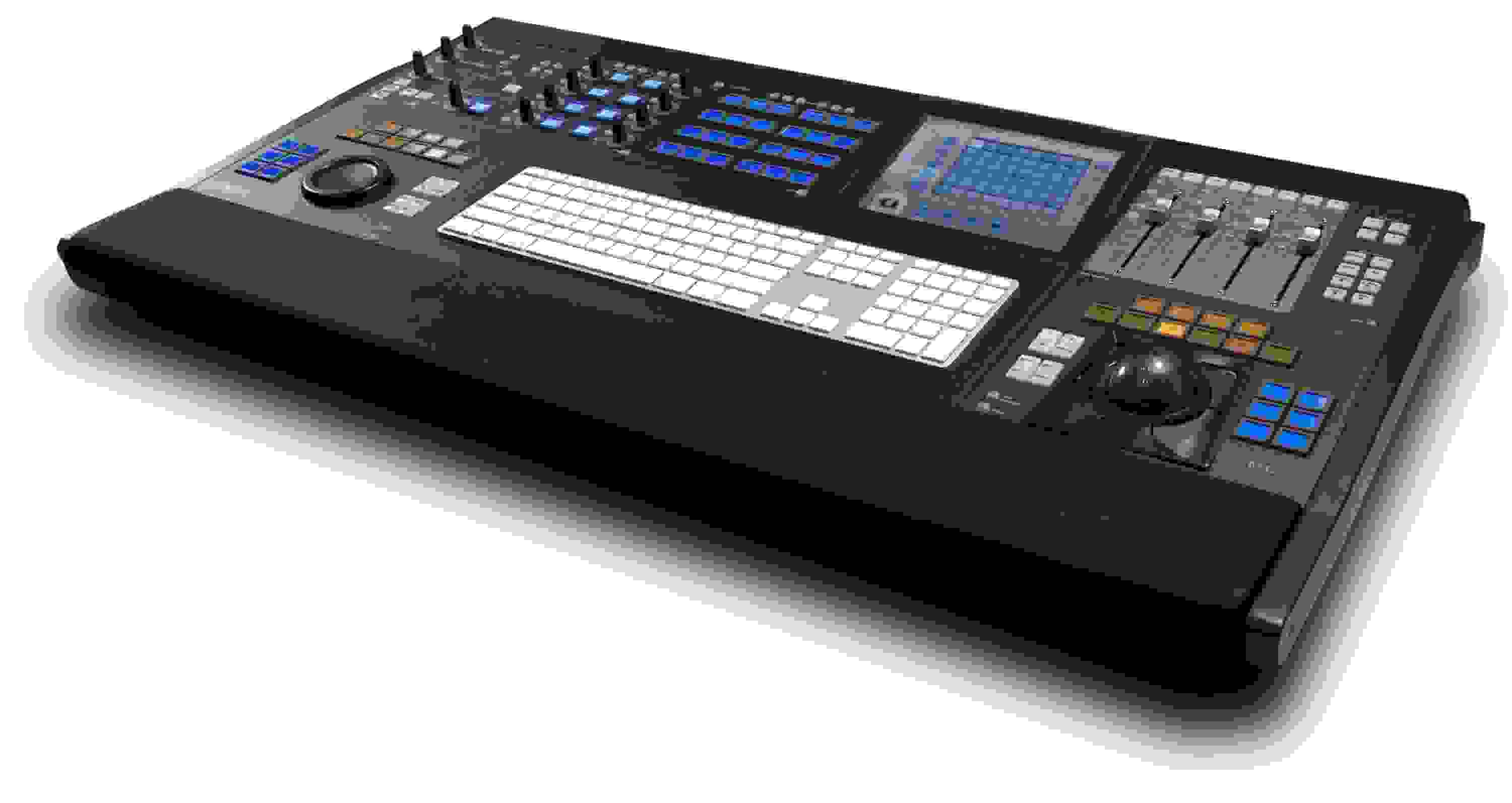 Avid MC Pro | Sweetwater