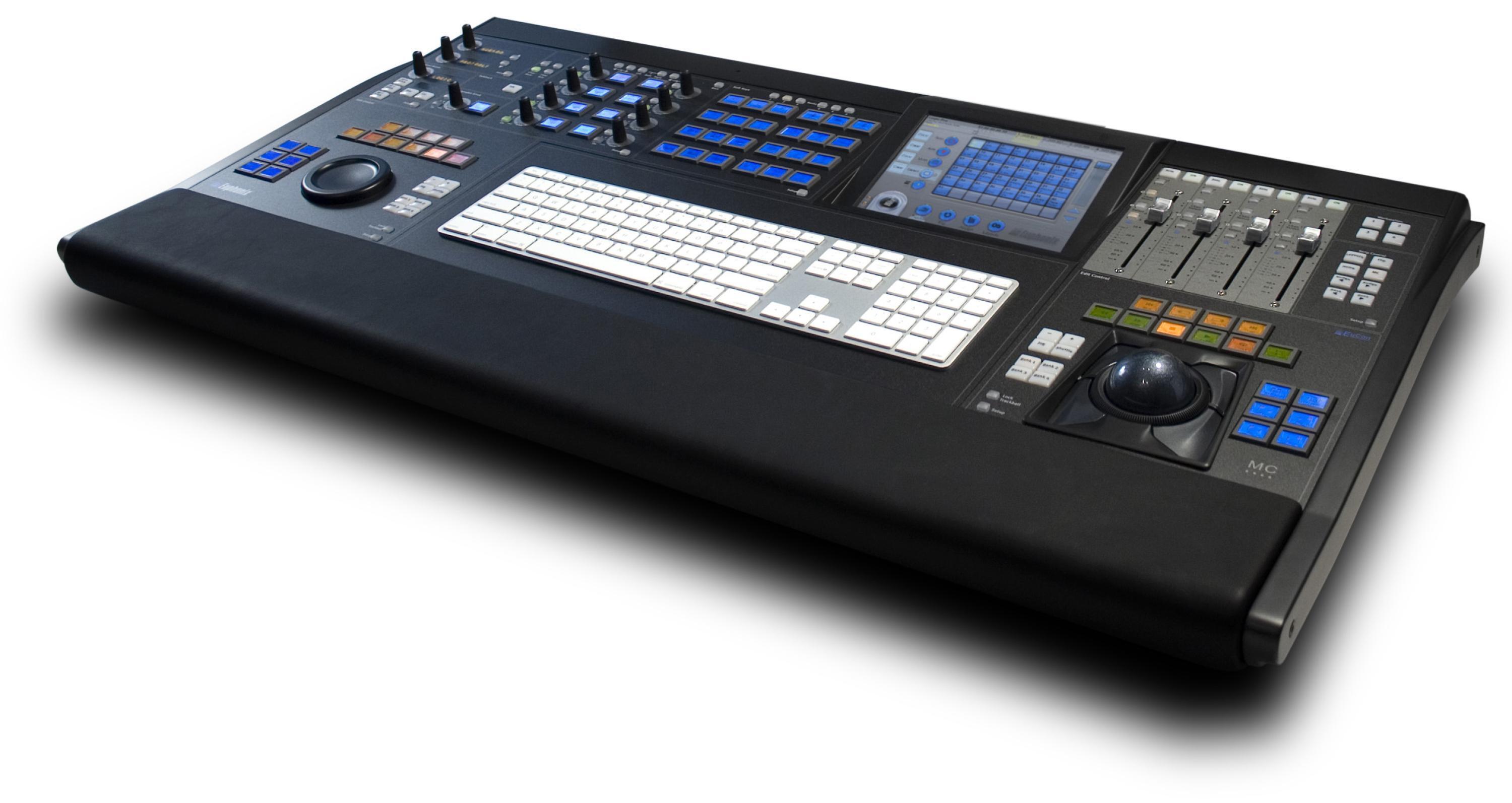 Avid MC Pro | Sweetwater