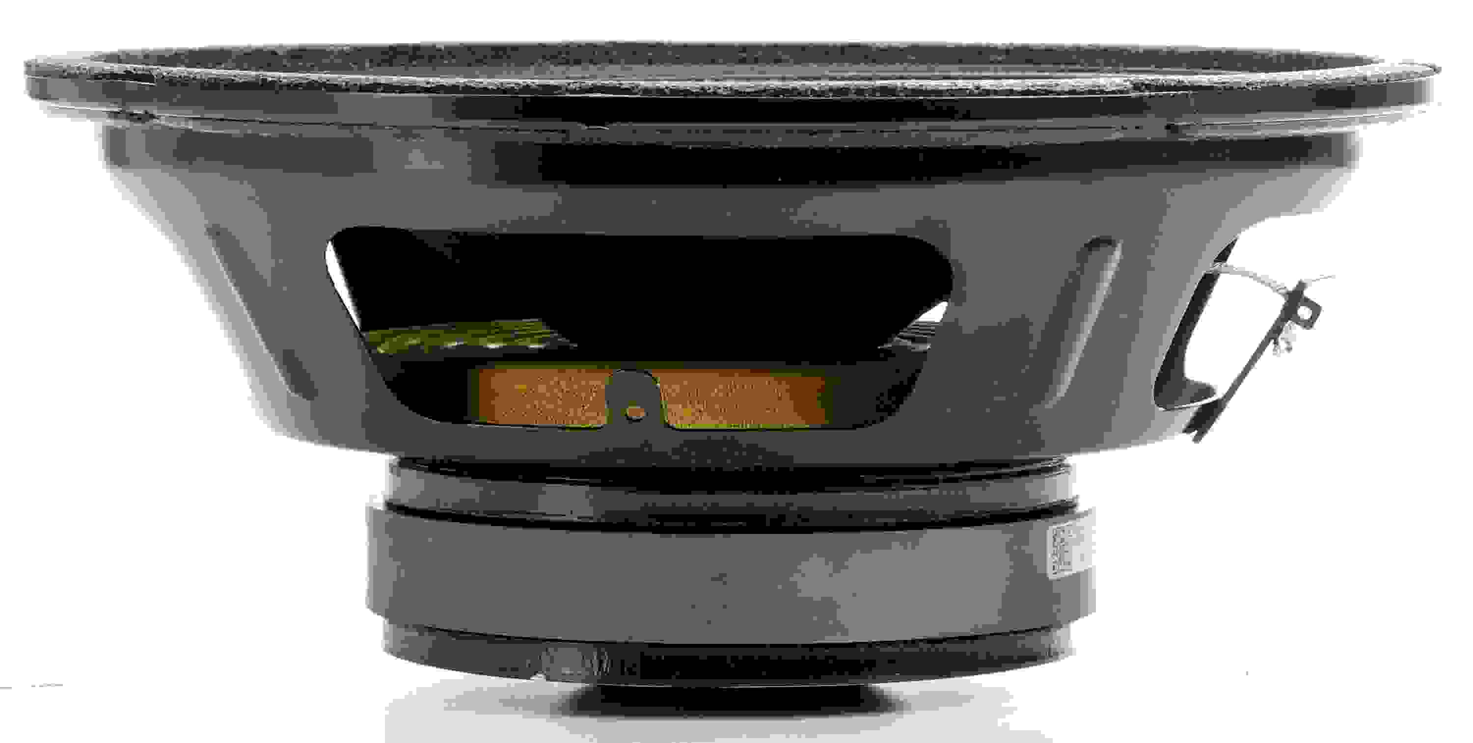 Eminence Legend BP102 10-inch 400-watt Replacement Bass Amp Speaker - 8 ...