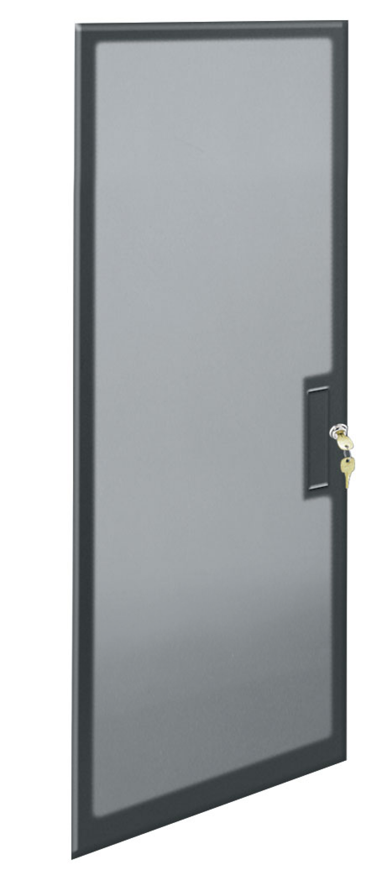 Middle Atlantic Products PFD-24 Plexi Front Door | Sweetwater