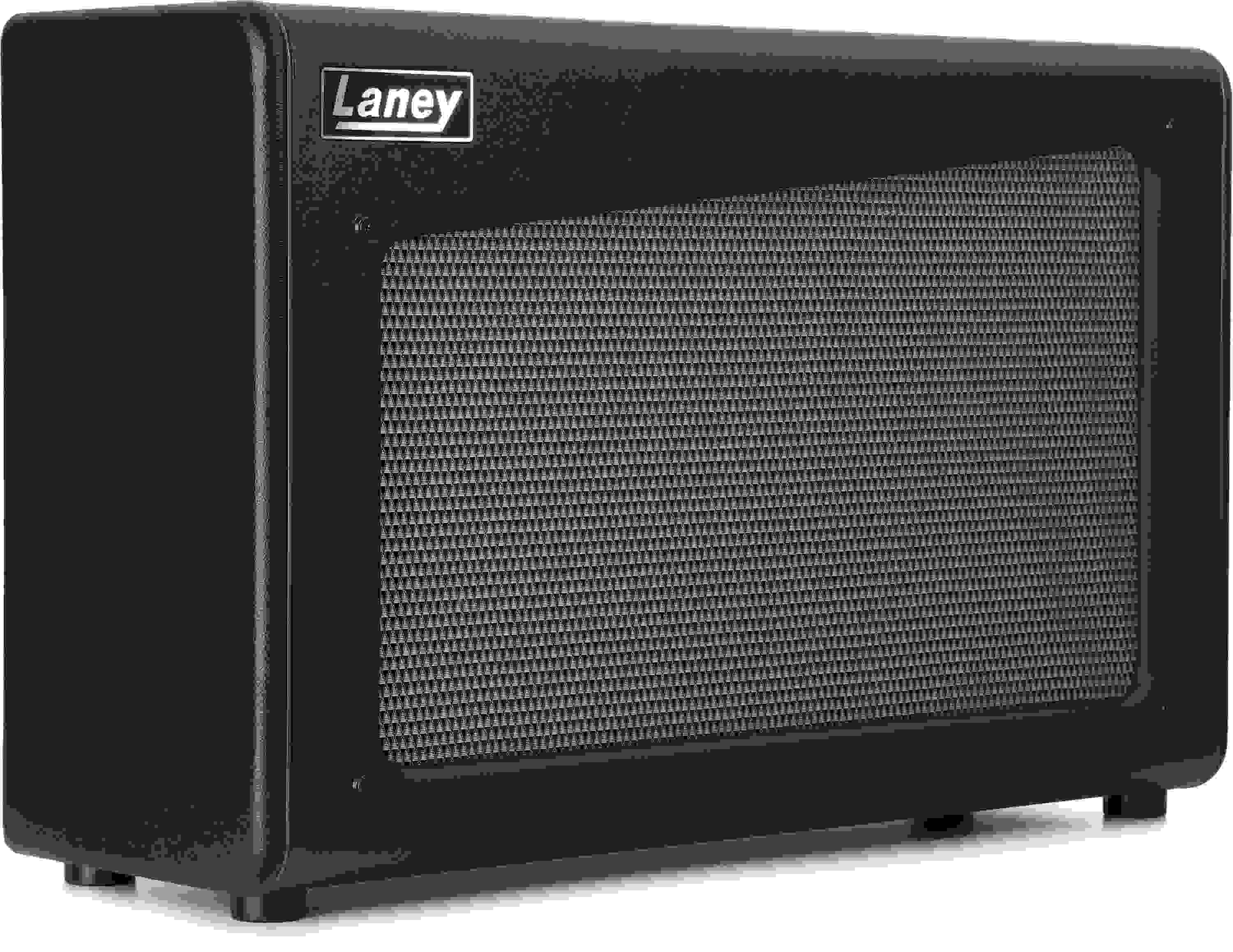Laney Cub-212 2 x 12-inch 100-watt Guitar Cabinet | Sweetwater
