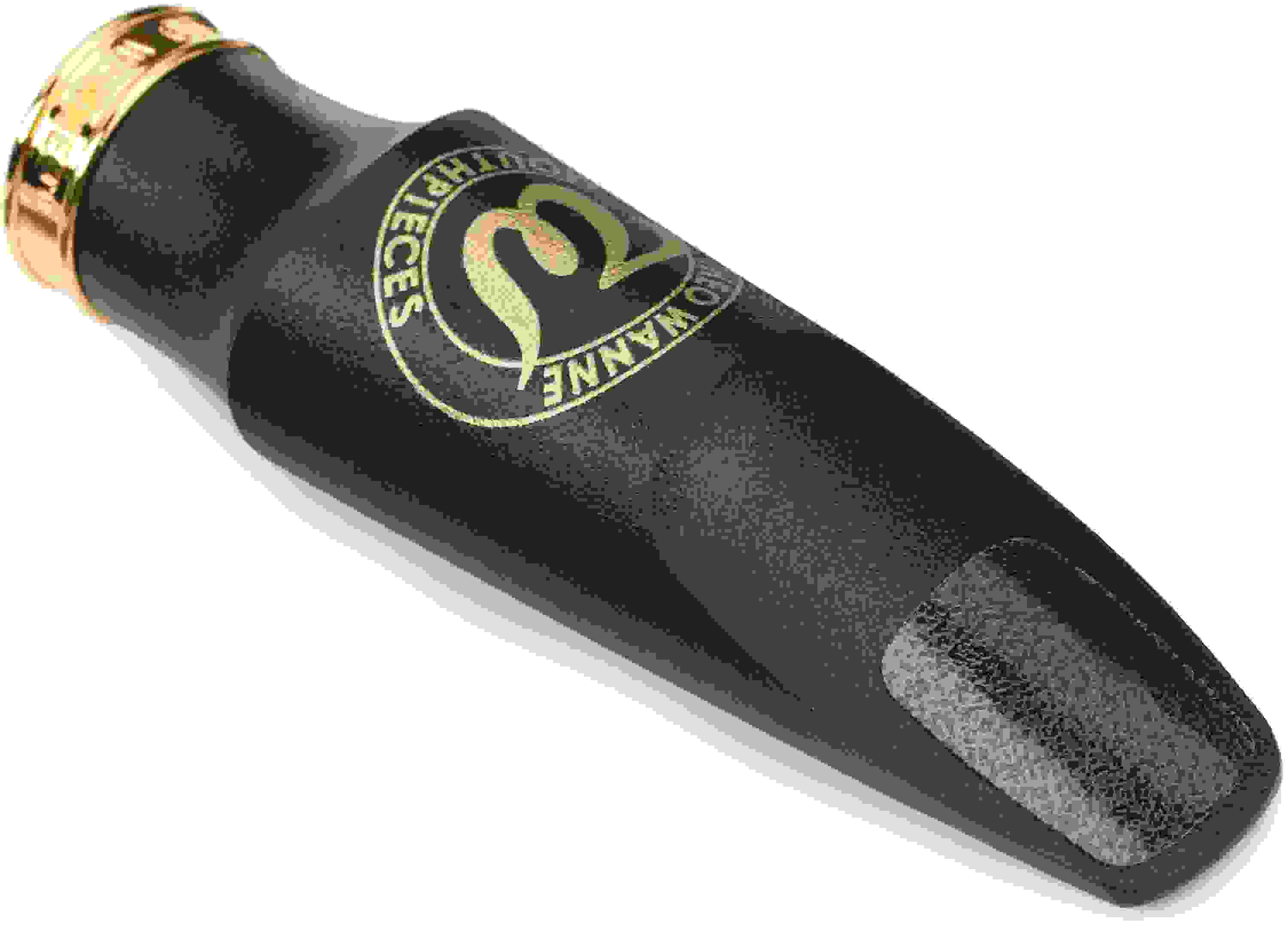 Theo Wanne Essentials Concert Tenor Saxophone Mouthpiece - 4 | Sweetwater