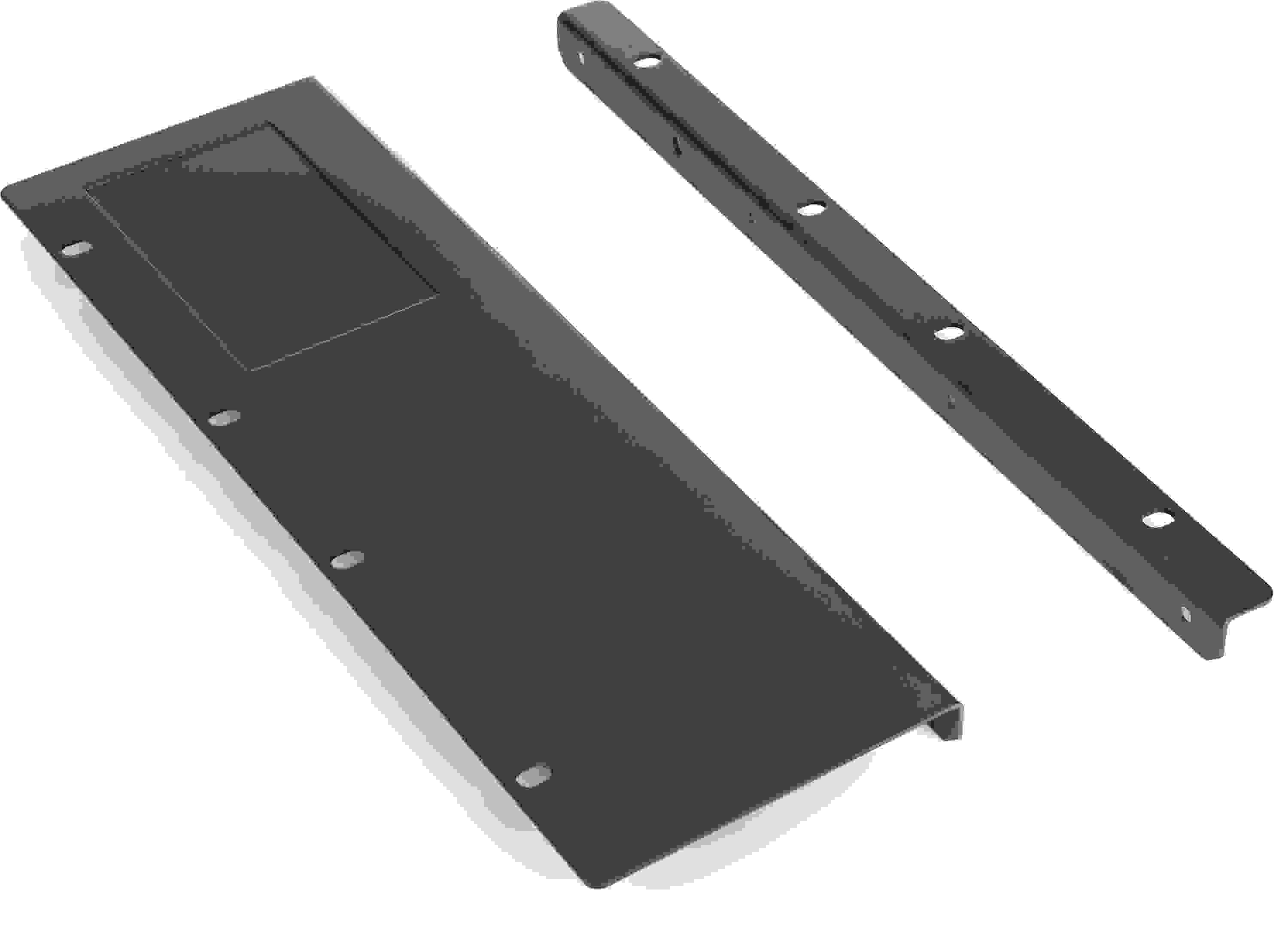 Soundcraft Rackmount Kit for Signature 12 Multitrack | Sweetwater