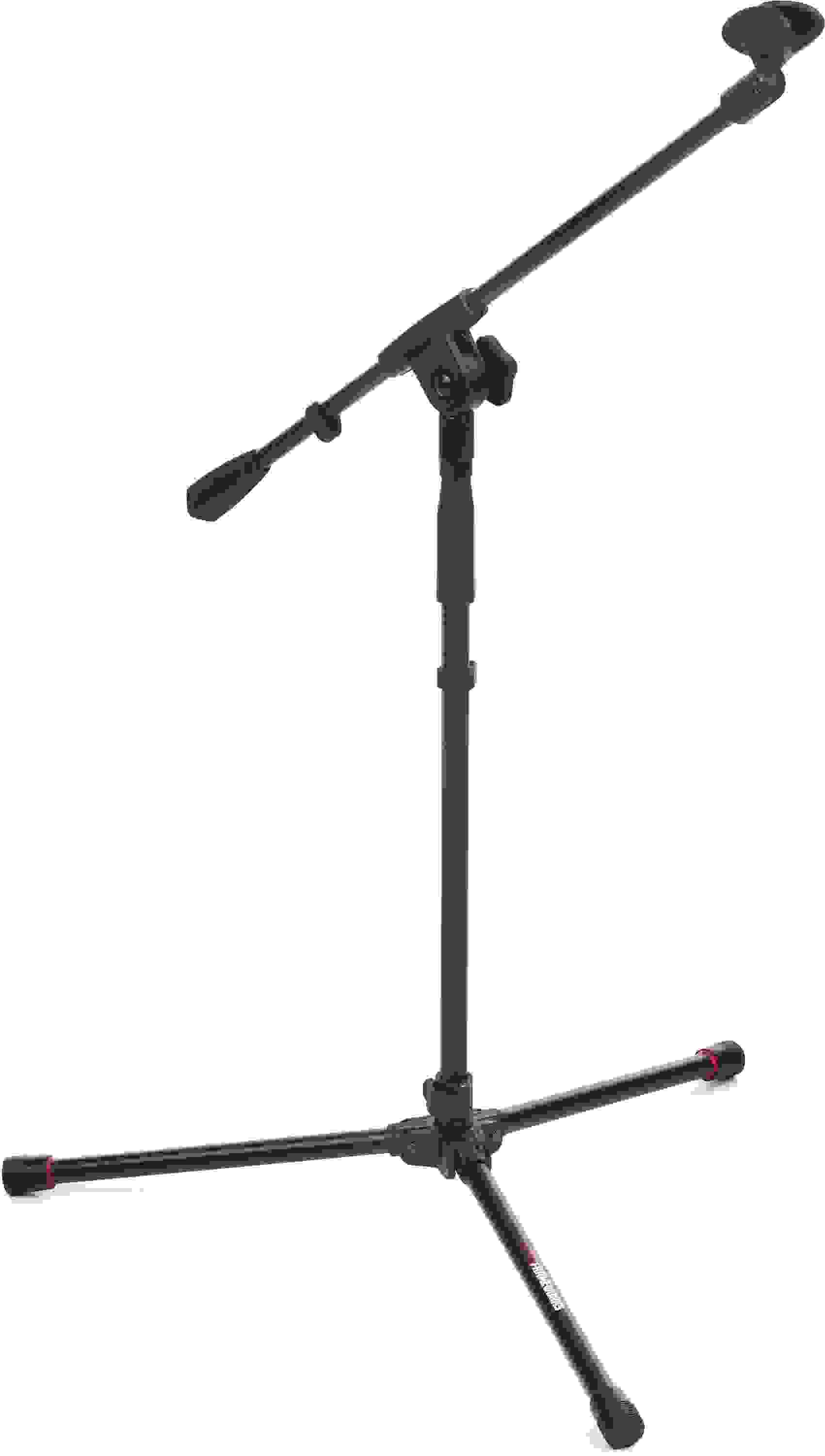Gator Frameworks GFW-MIC-1500 Lightweight Boom Microphone Stand with ...