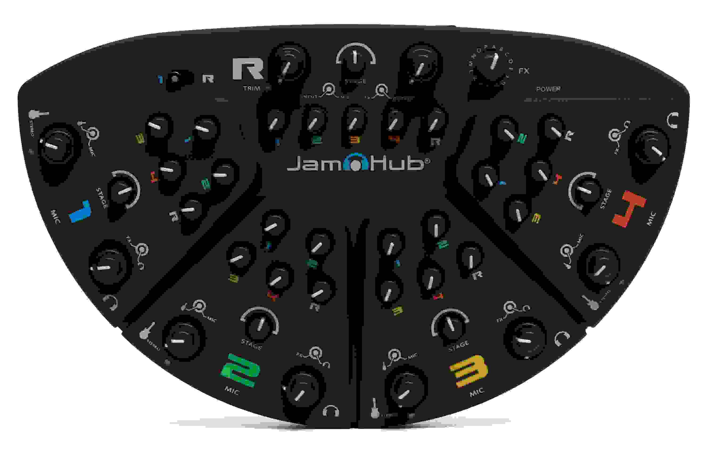 JamHub BedRoom | Sweetwater