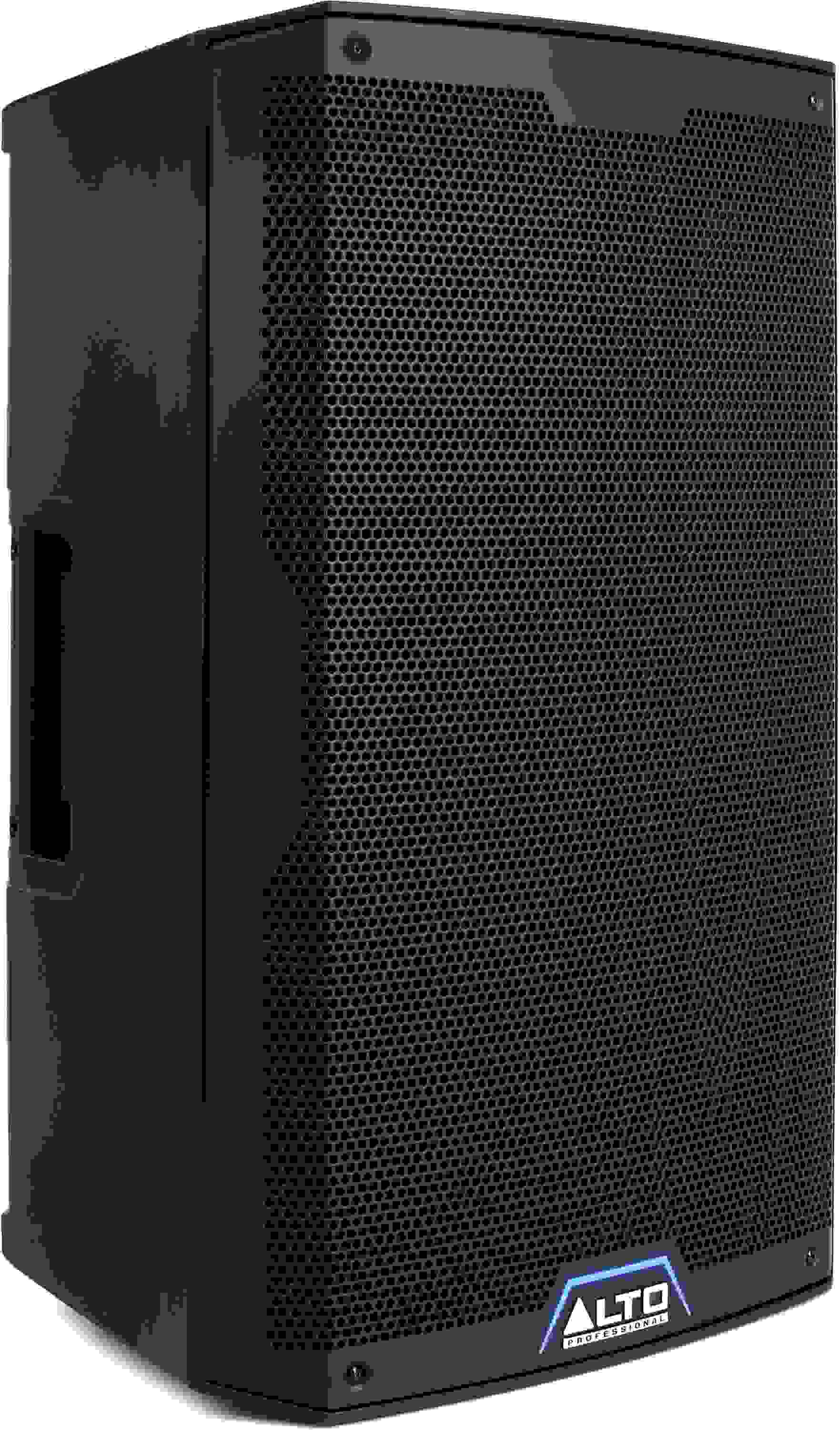 Alto Professional TS415 2,500-watt 15-inch Powered Speaker Reviews ...