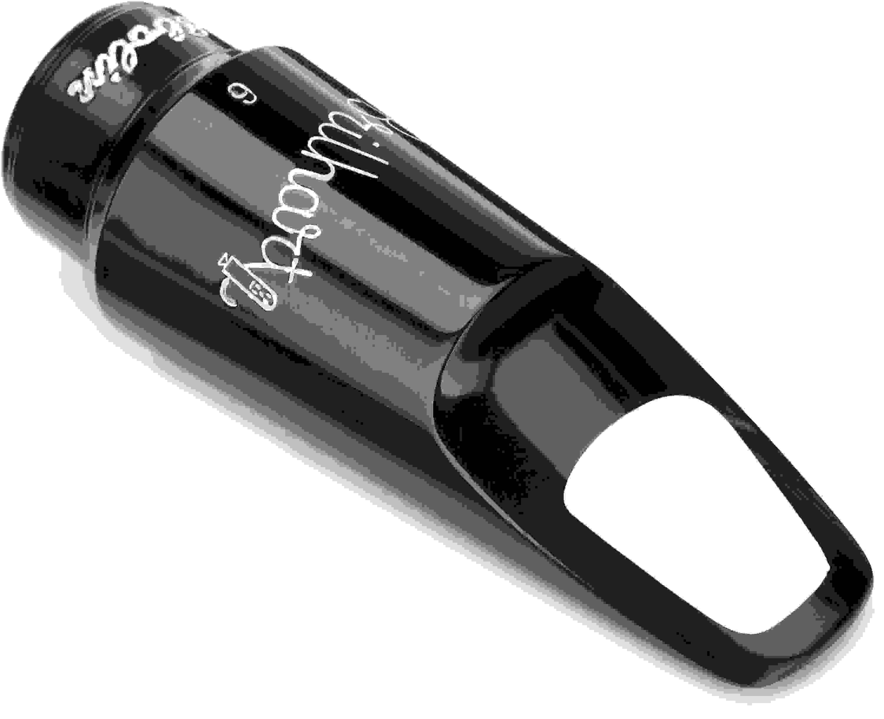 Brilhart Ebolin Alto Saxophone Mouthpiece - 6 | Sweetwater