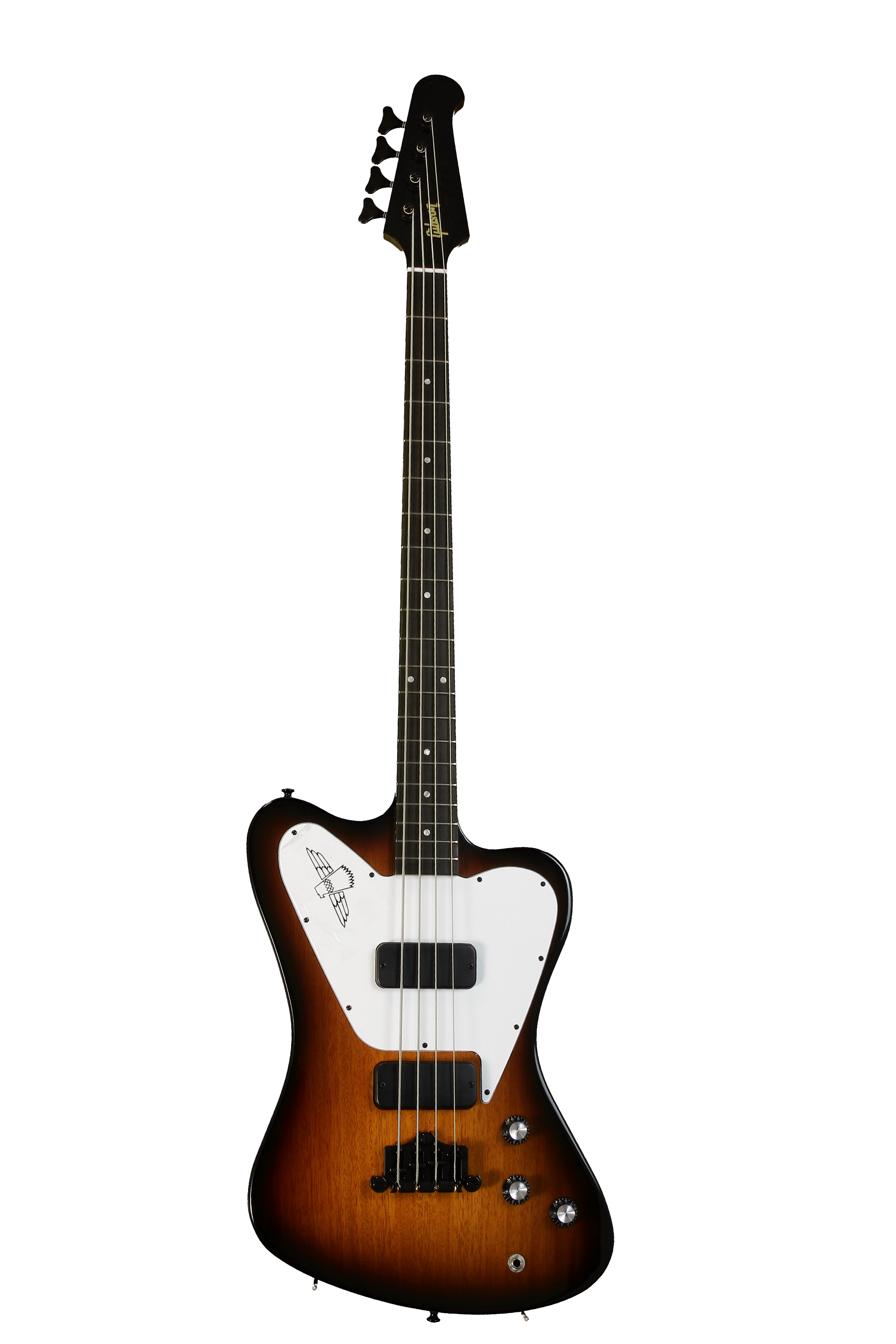 Gibson Thunderbird Non-Reverse Bass - Vintage Sunburst | Sweetwater