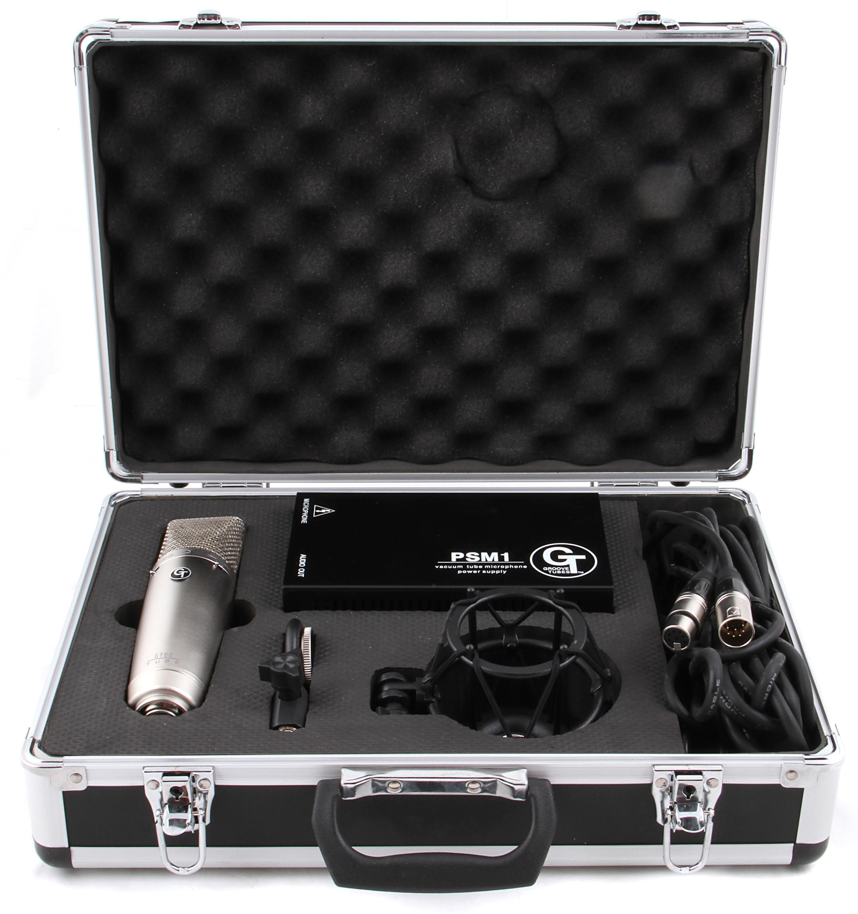 Groove Tubes GT60 | Sweetwater