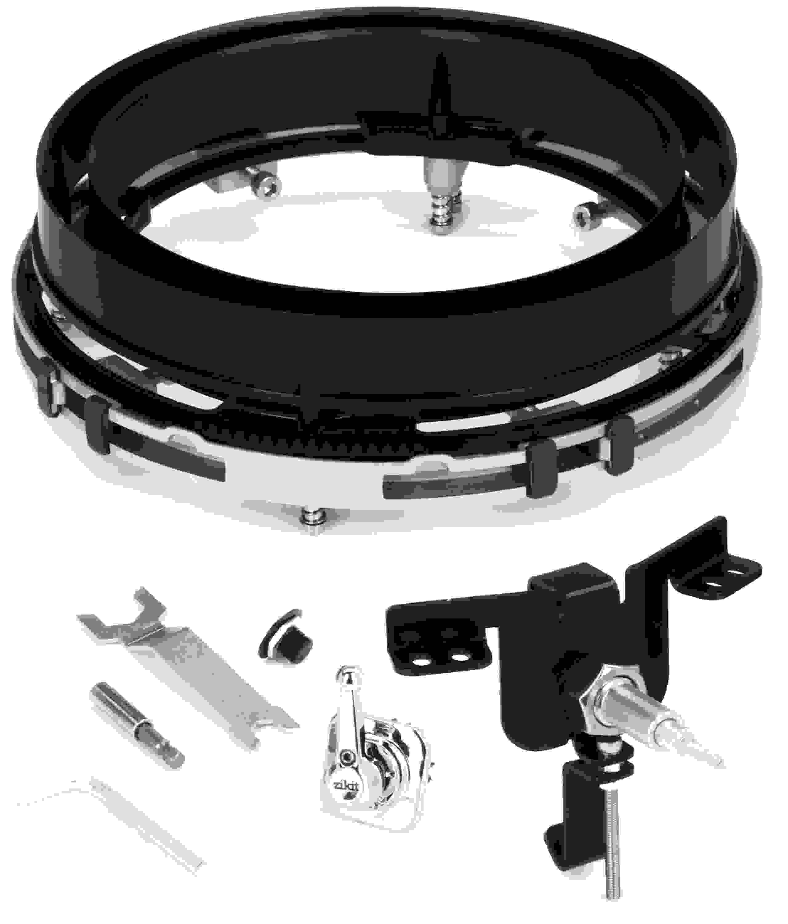 Zikit Pro Kit | Sweetwater