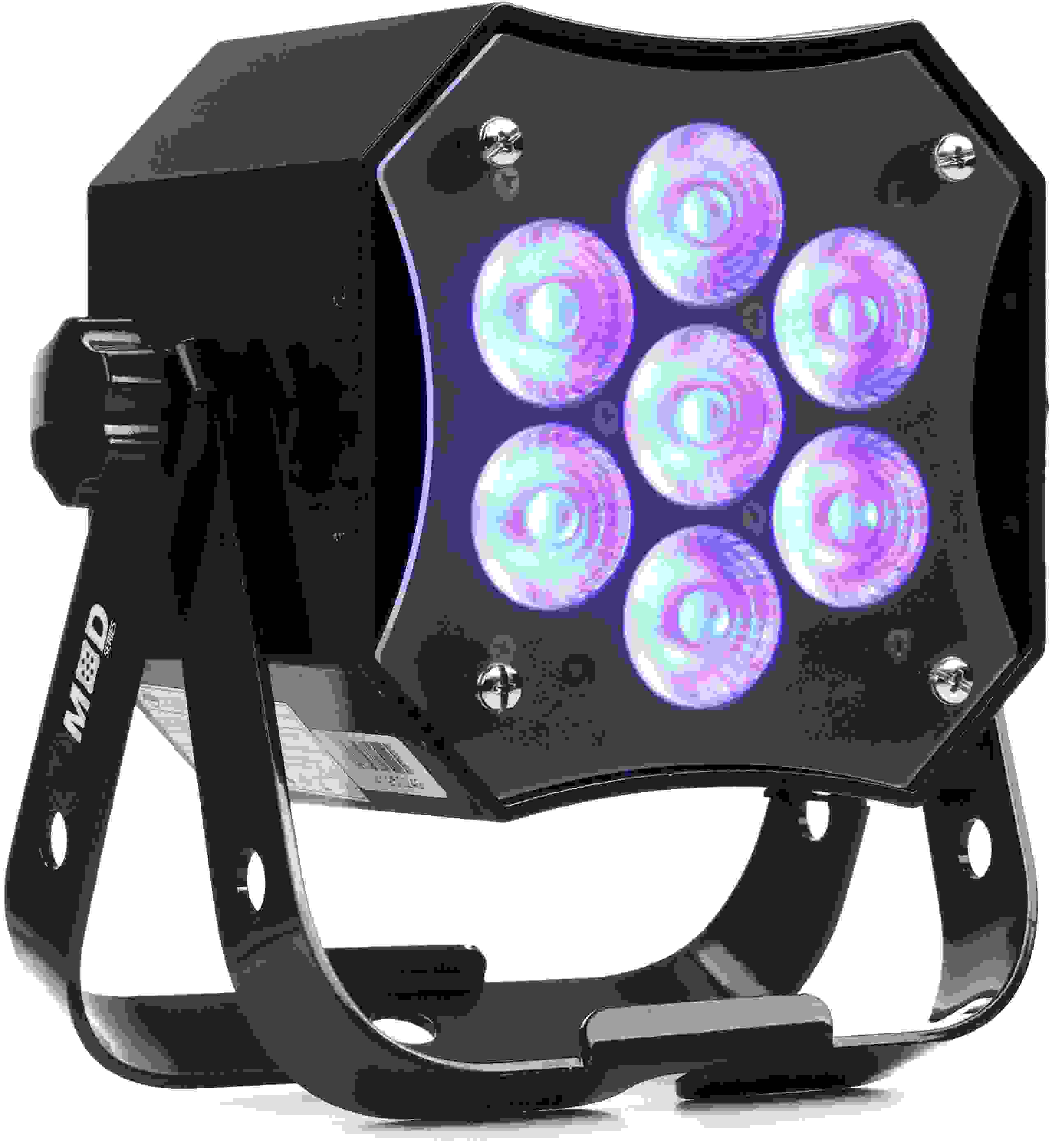 ADJ MOD STQ RGBW LED Wash Fixture | Sweetwater