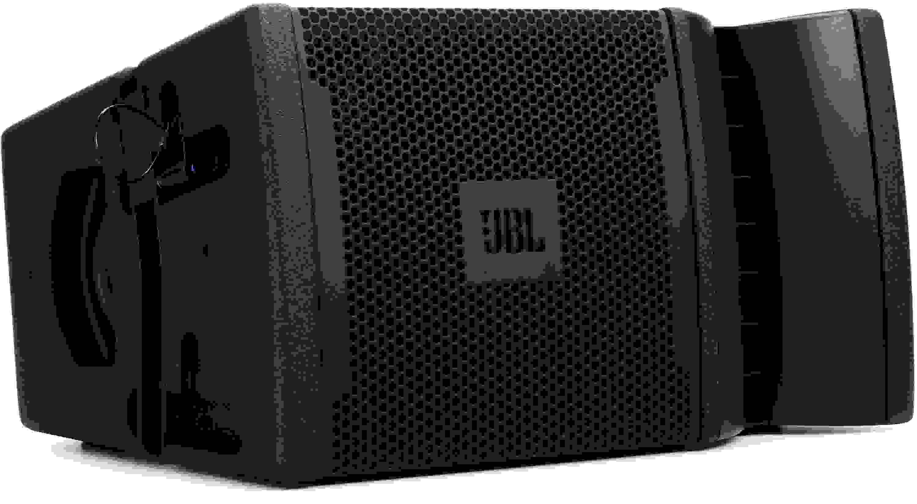 JBL VRX928LA 8 inch Two-Way Line-Array System - Black | Sweetwater