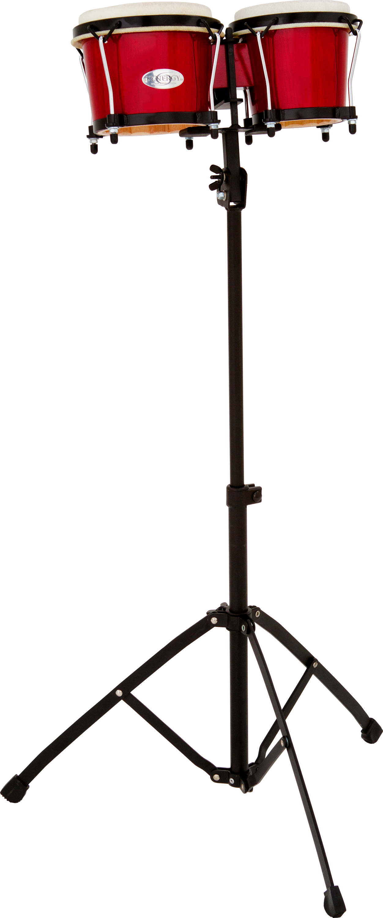 Toca Percussion Synergy Bongo Stand | Sweetwater