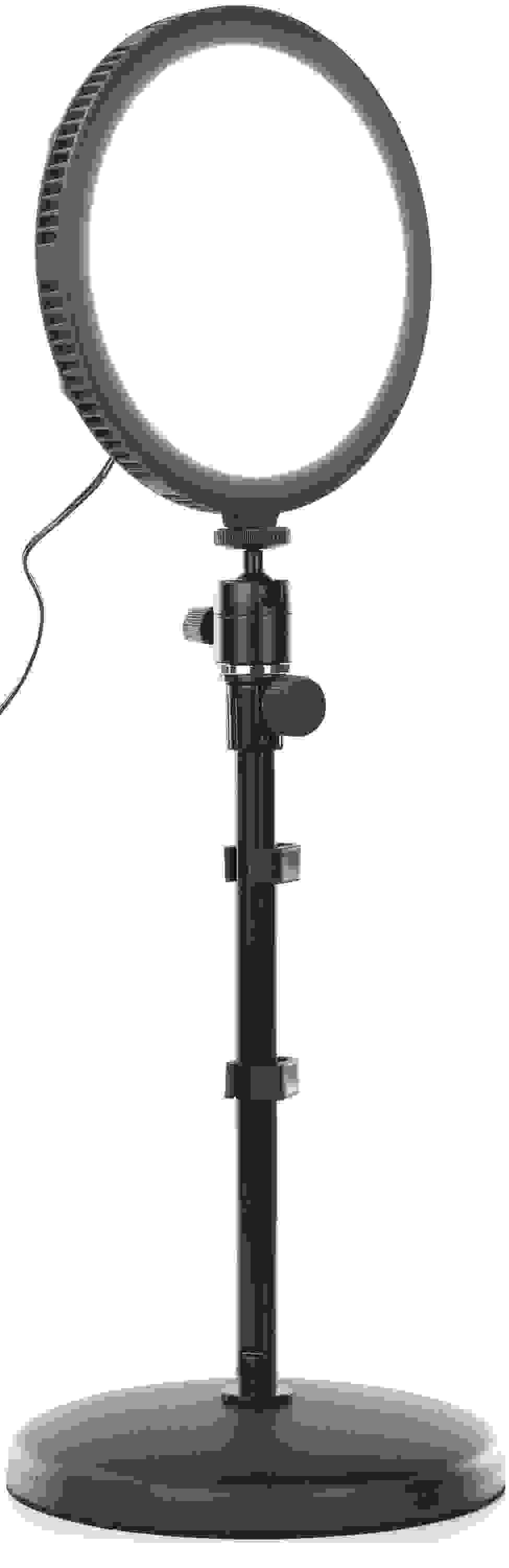 Ikan HS-LR6 Homestream 6-inch Diameter LED Accent Light with Variable ...