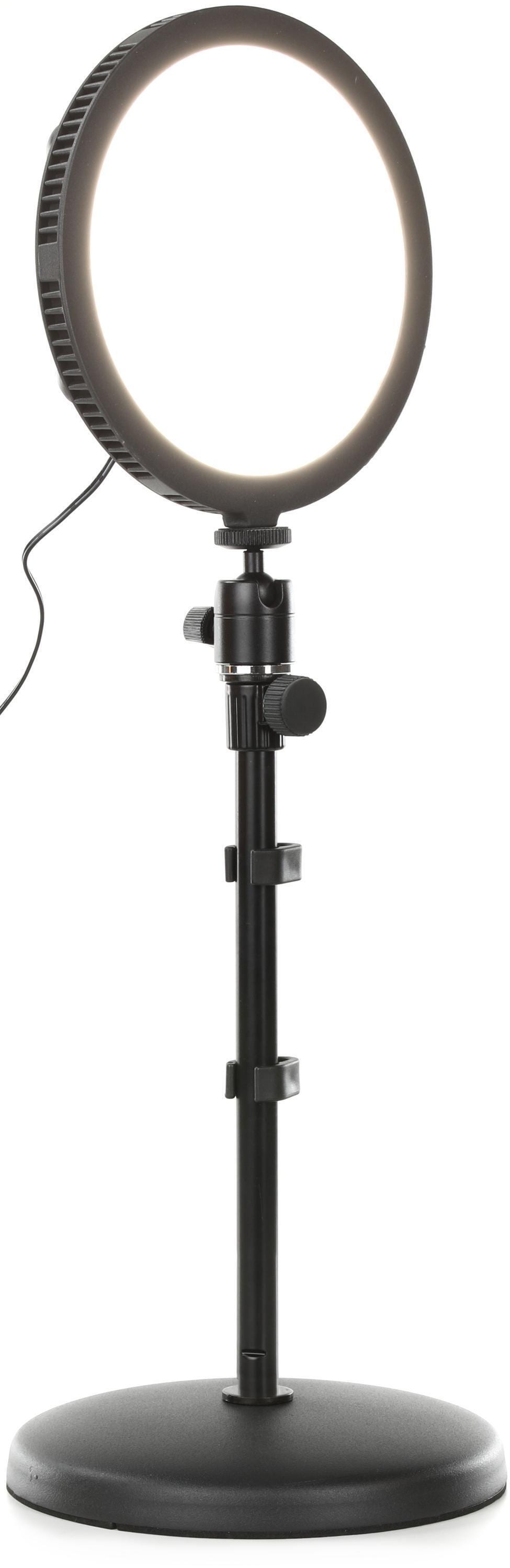 Ikan HS-LR6 Homestream 6-inch Diameter LED Accent Light with Variable ...