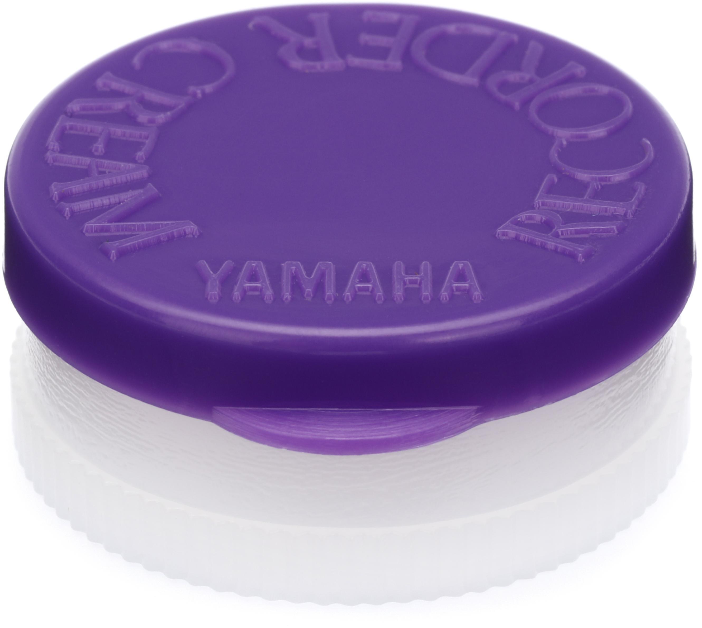 Yamaha YAC 1015P Recorder Cream | Sweetwater