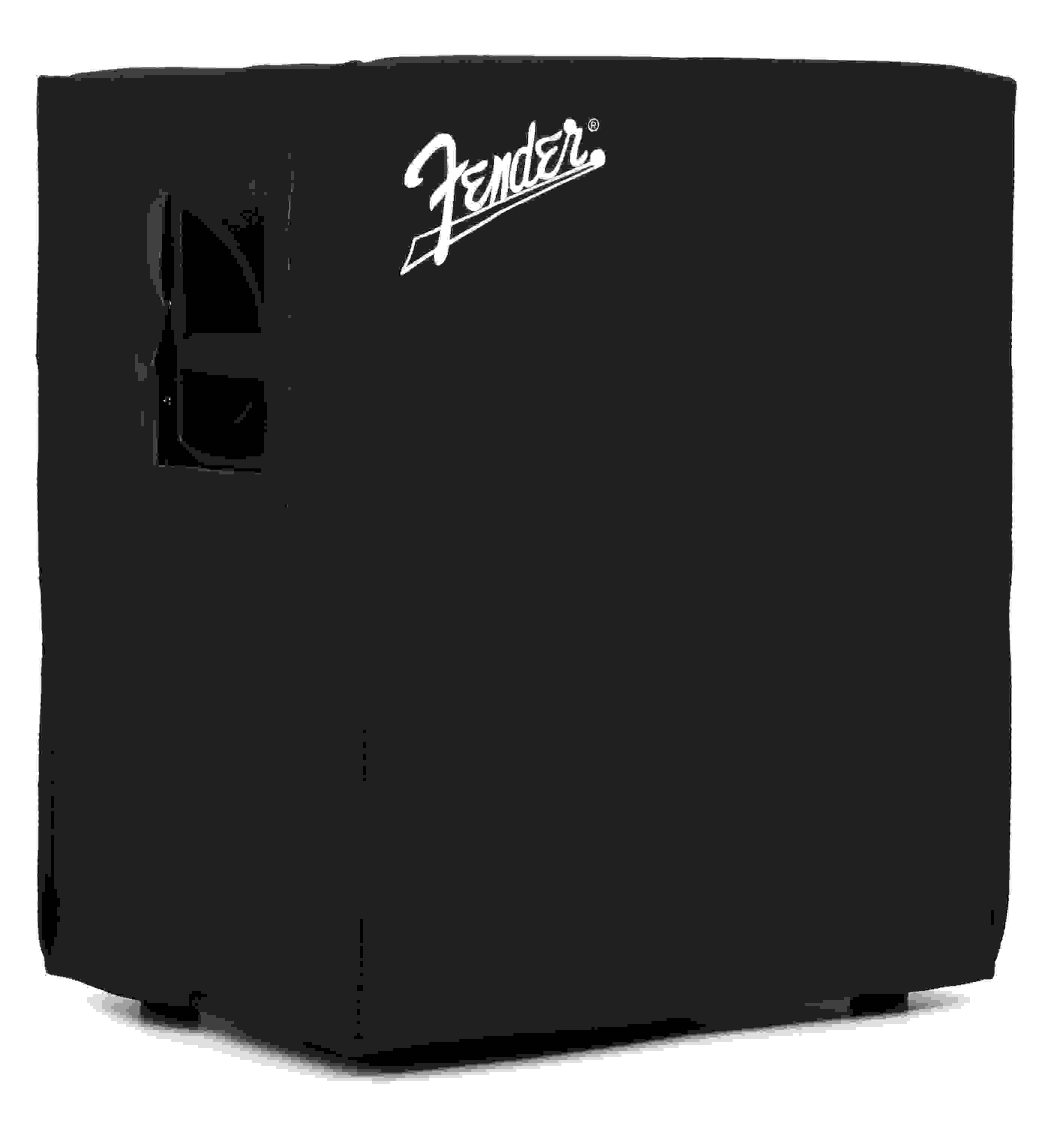 Fender Rumble 115 Cabinet Cover | Sweetwater