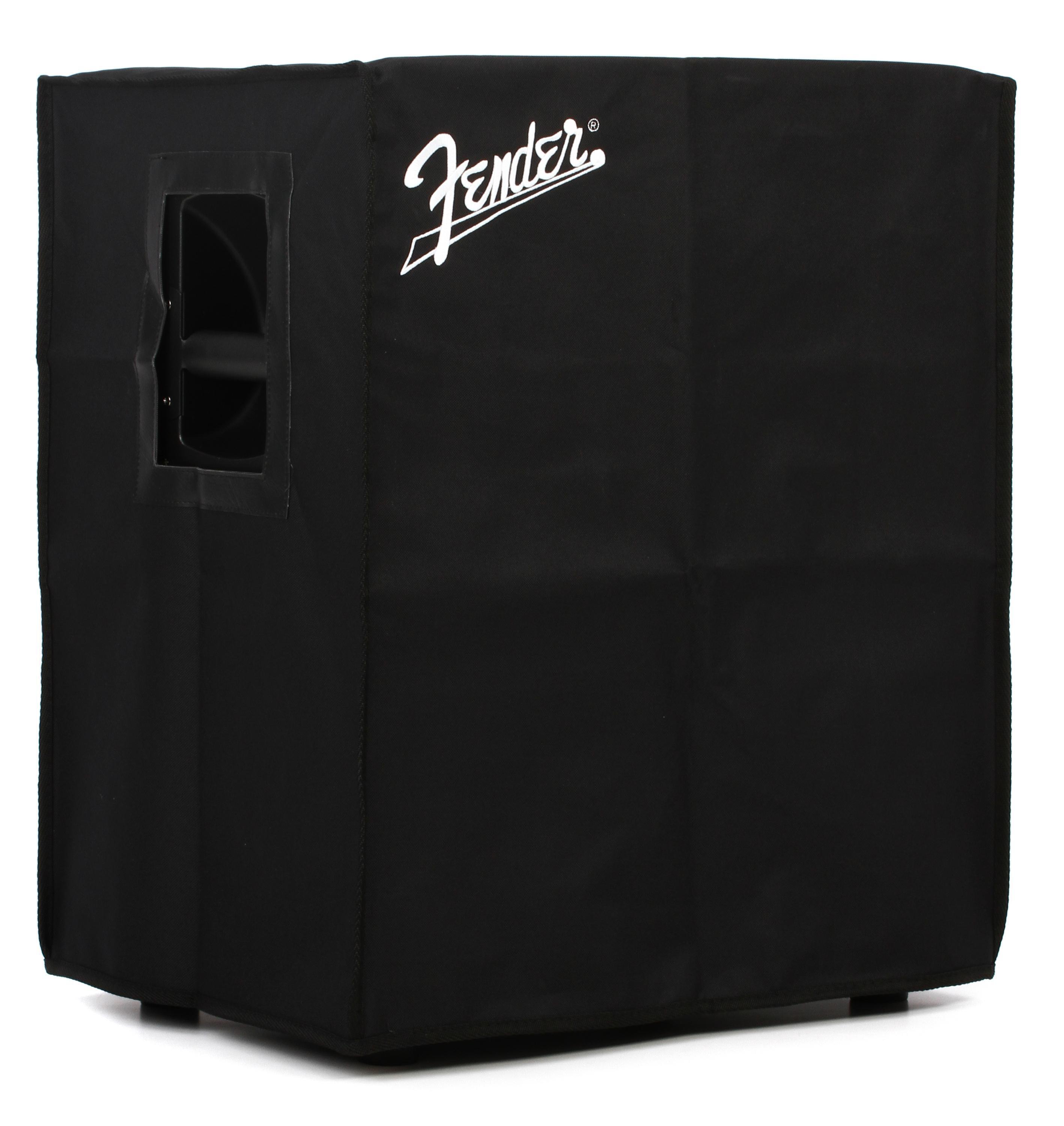 Fender Rumble 115 Cabinet Cover | Sweetwater
